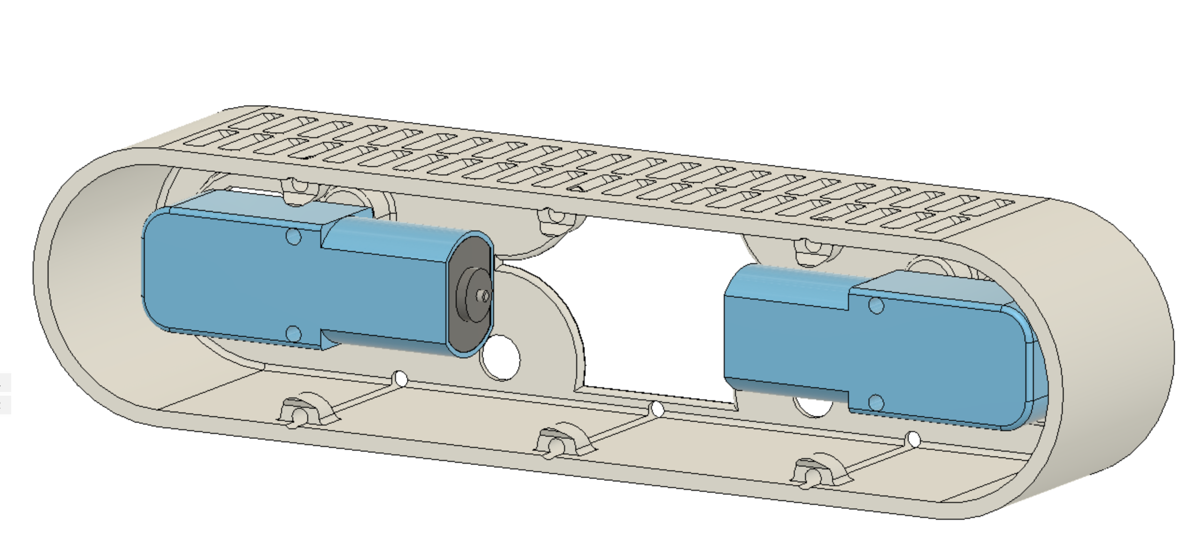 3D Printed FPV Rover V2.0 : 11 Steps (with Pictures) - Instructables