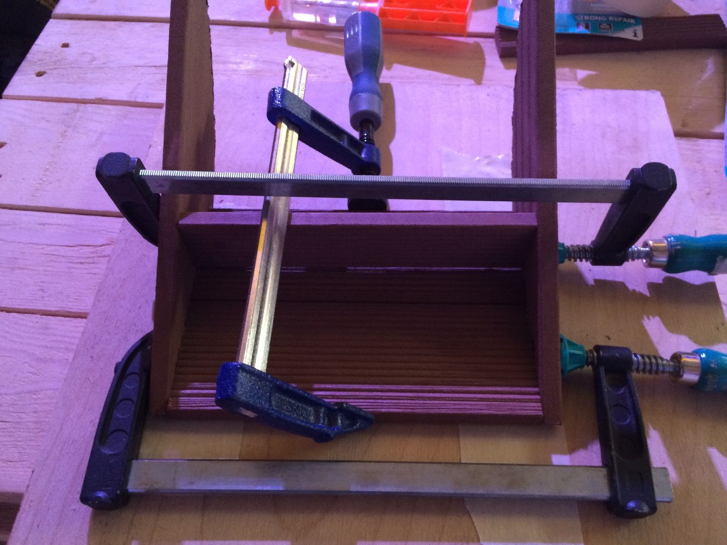 DIY Pouring Aid : 4 Steps - Instructables