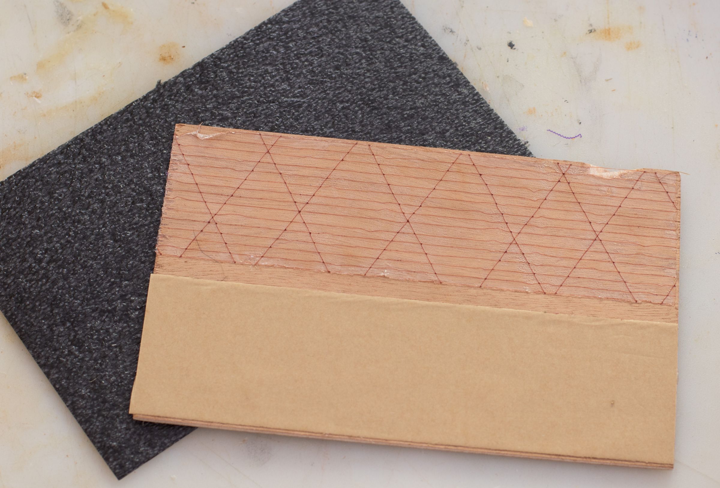 Elastic Grid Organizers : 5 Steps (with Pictures) - Instructables