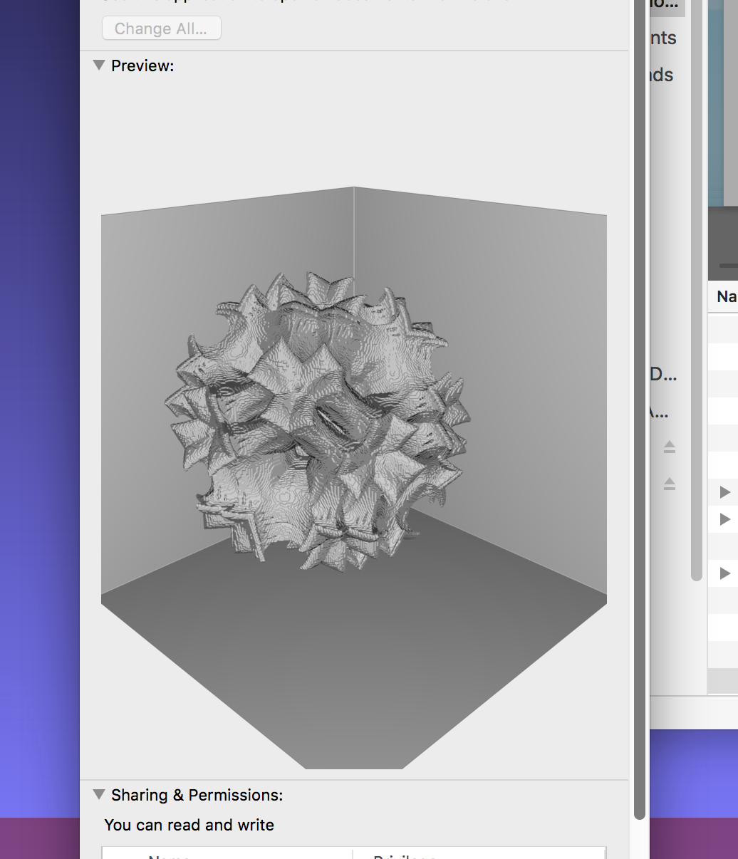 Create a 3D Printed 3D Fractal : 9 Steps (with Pictures) - Instructables