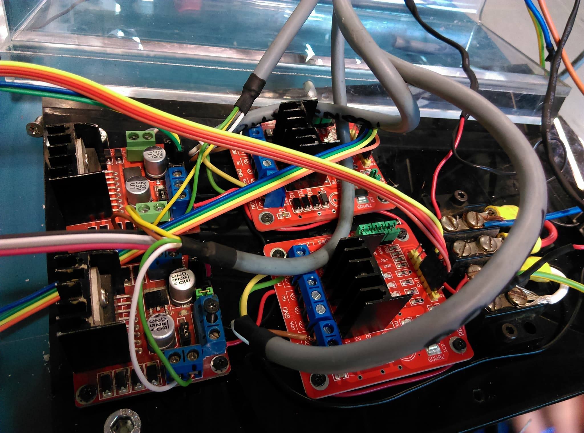 Aluminum Robotic Arm : 6 Steps (with Pictures) - Instructables