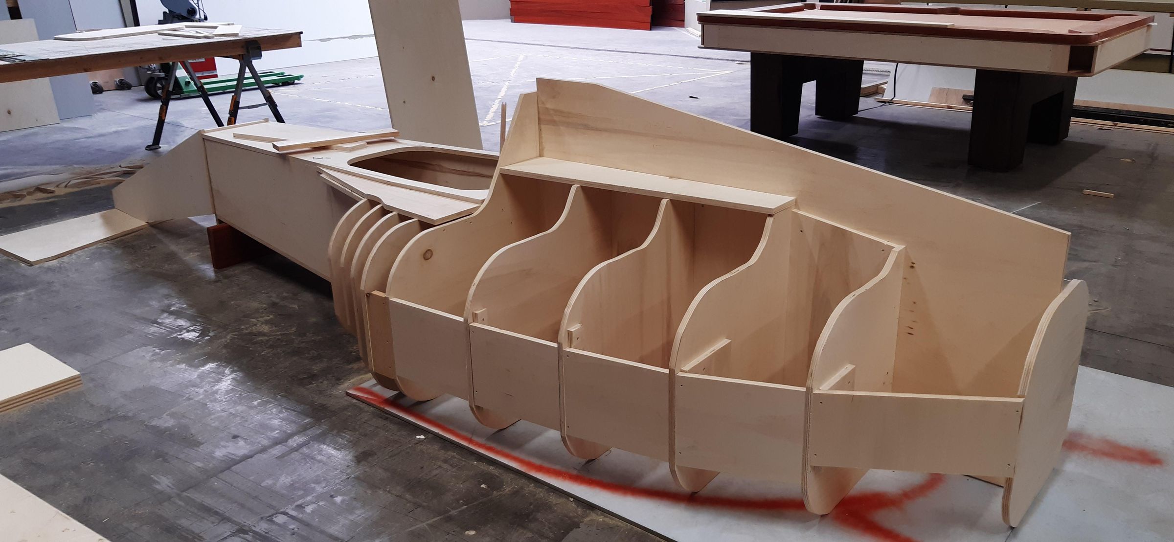 Full-size F1 Replica Car : 19 Steps (with Pictures) - Instructables