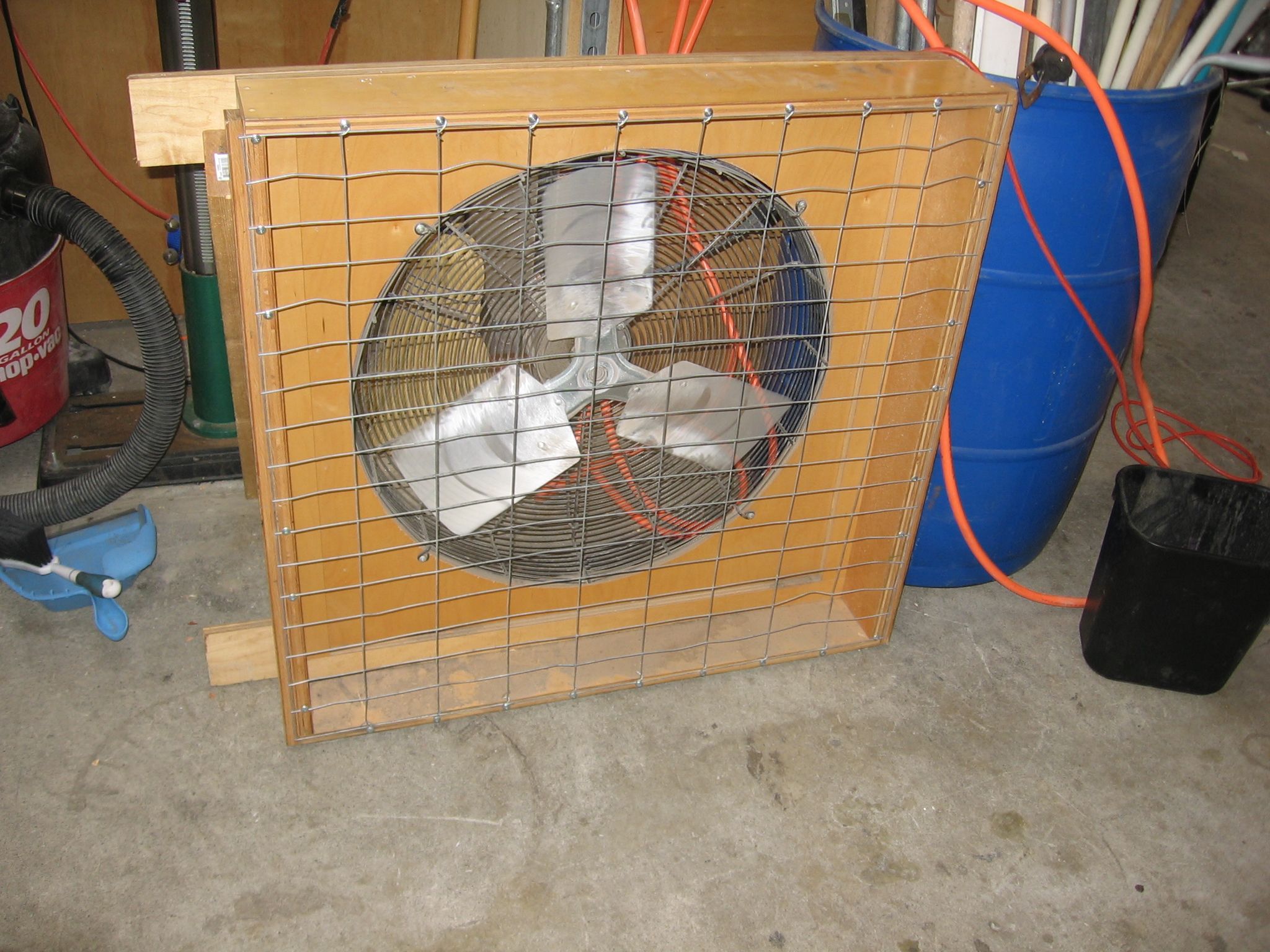 Summer Igloo : 4 Steps - Instructables