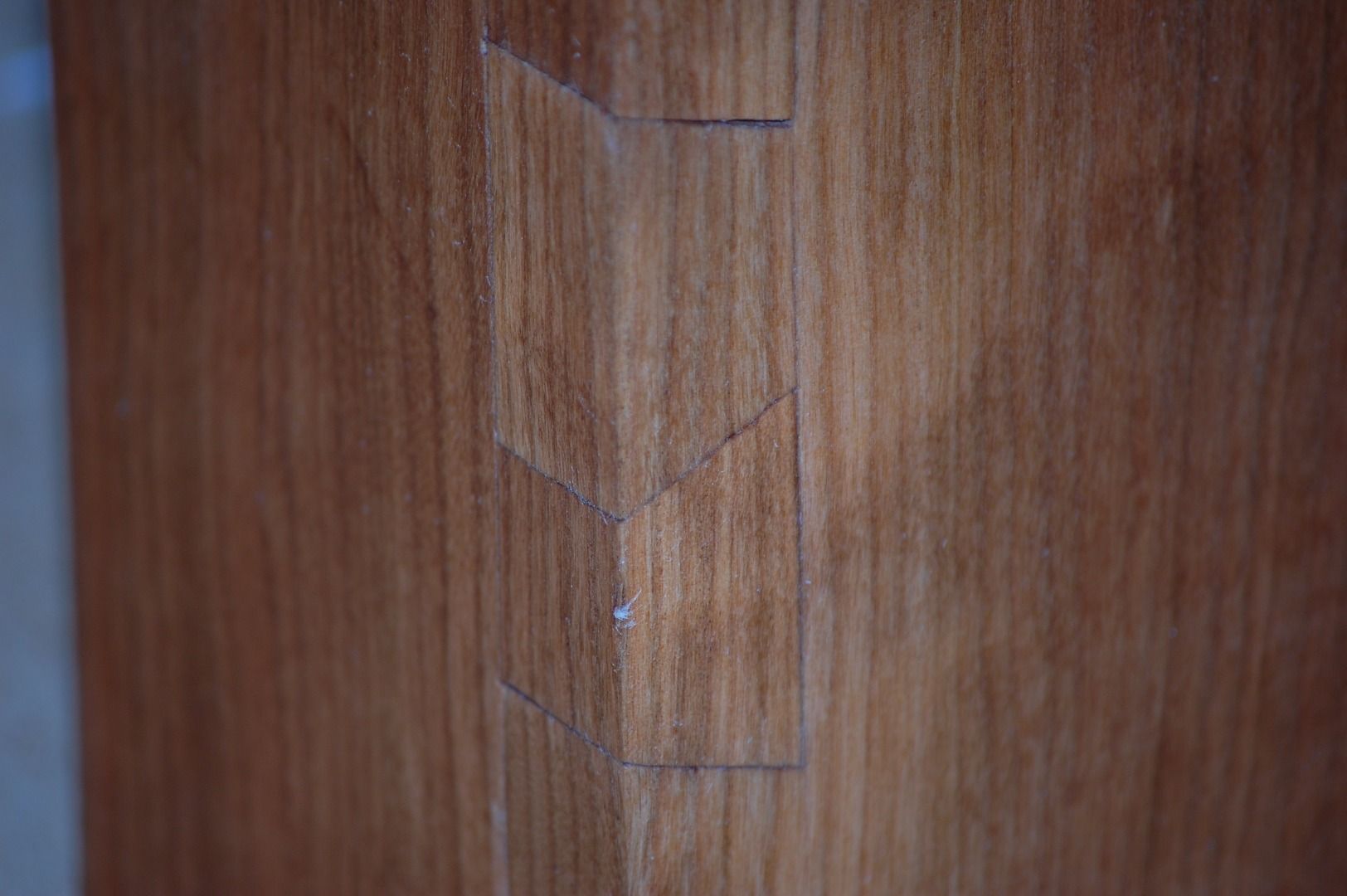 Hand Cut Dovetails for Dummies : 10 Steps (with Pictures) - Instructables