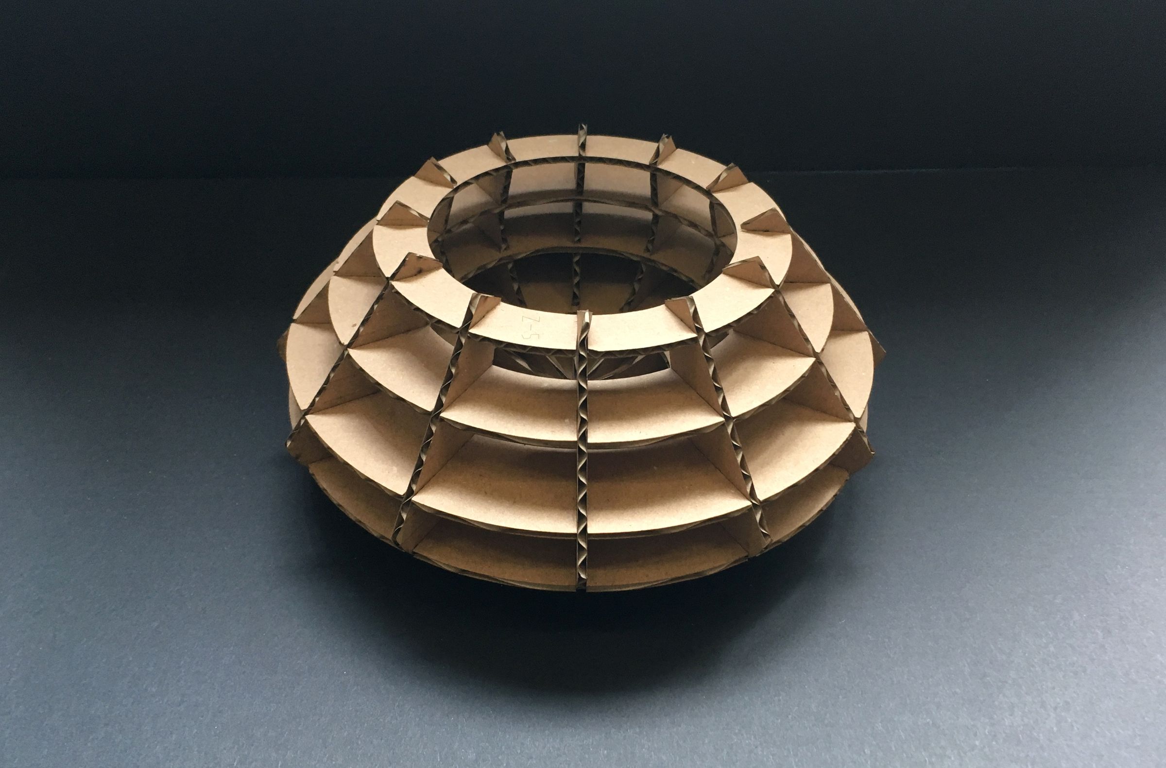 Cardboard Fruit Bowls : 7 Steps - Instructables