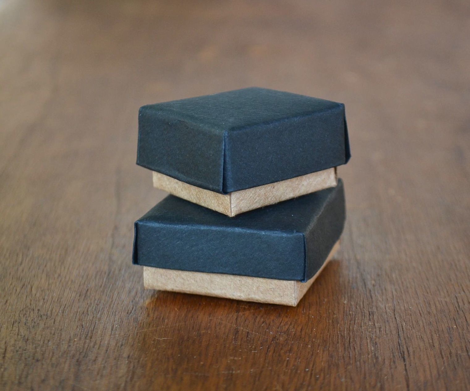 SIMPLE PAPER BOX : 10 Steps (with Pictures) - Instructables