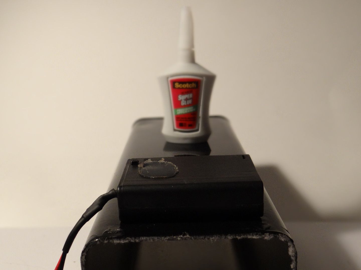 DIY Interferometer: Prove Einstein Wrong in 20 Minutes! : 13 Steps ...