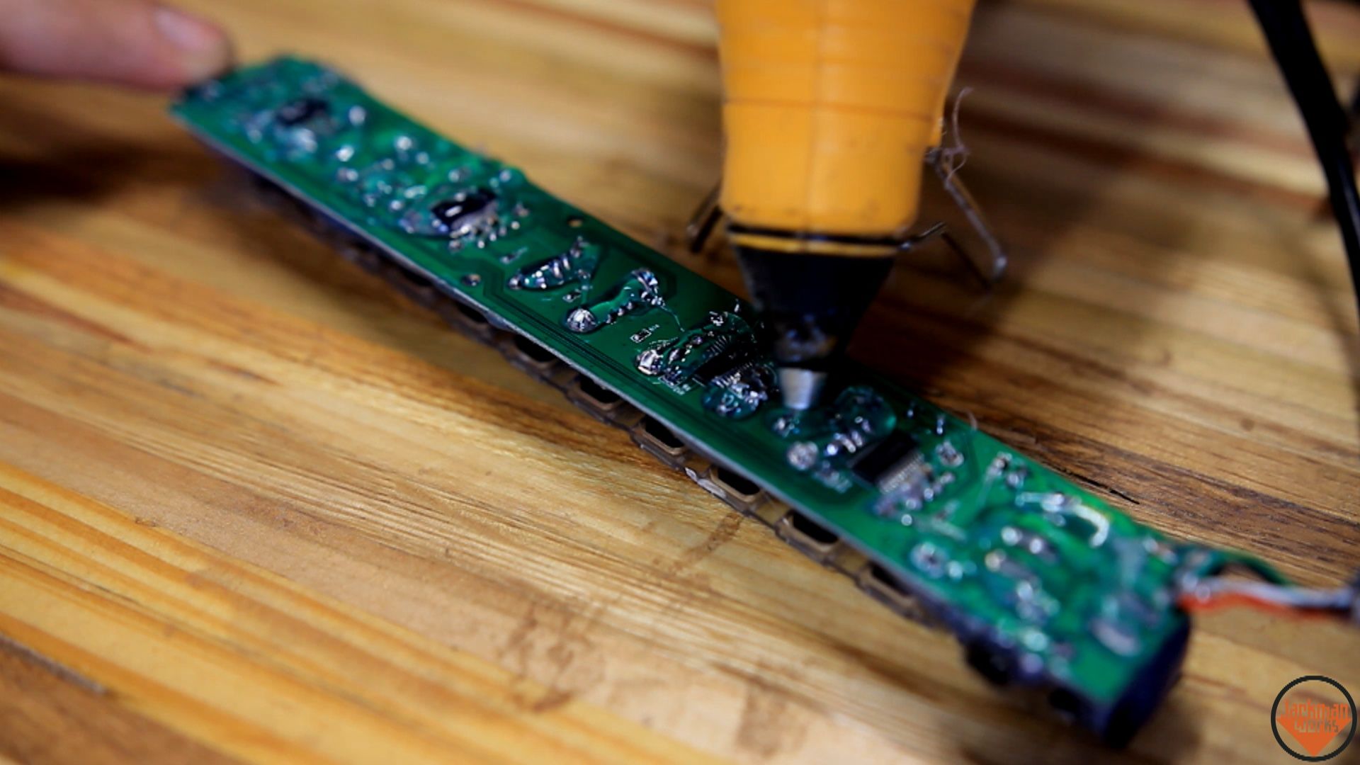 Cement USB Hub & Shelves : 10 Steps (with Pictures) - Instructables