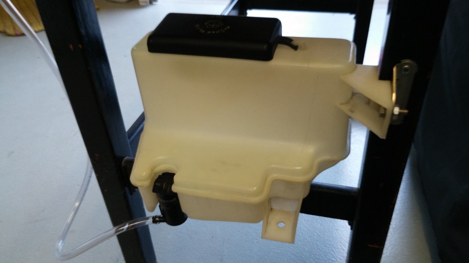 An Arduino, Hydroponics, and You: a Solar Powered Microcontroller ...