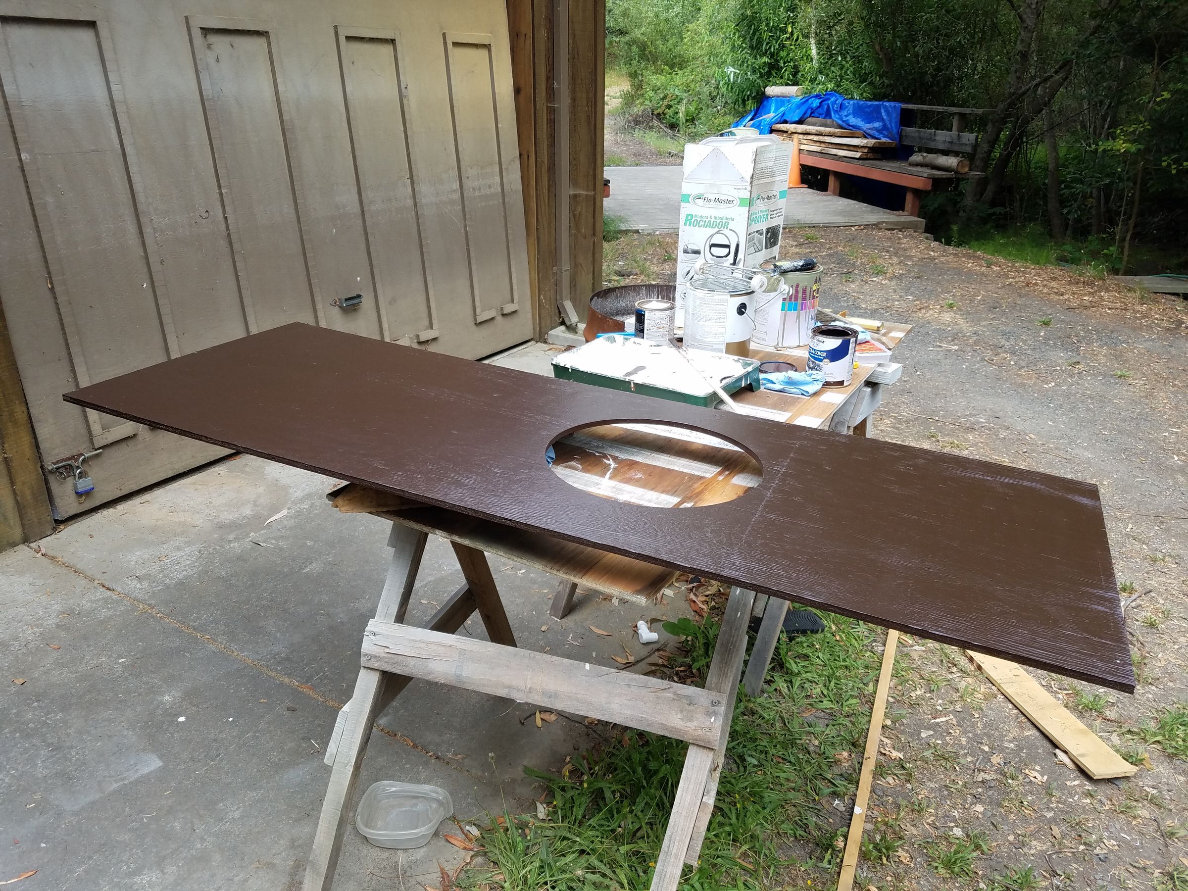 Mechanical Iris Door : 12 Steps (with Pictures) - Instructables