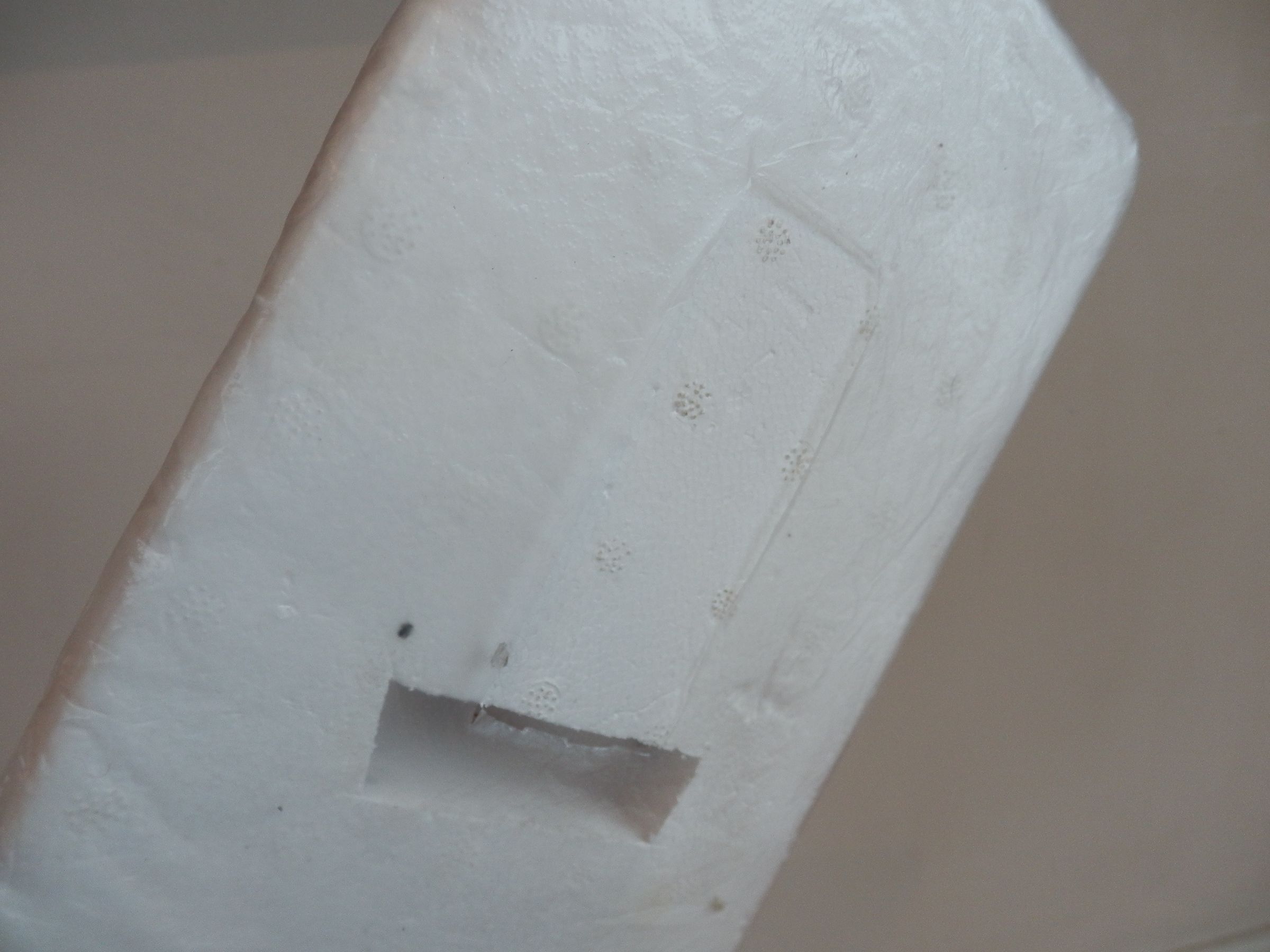 Microlight R/c Hovercraft : 4 Steps - Instructables