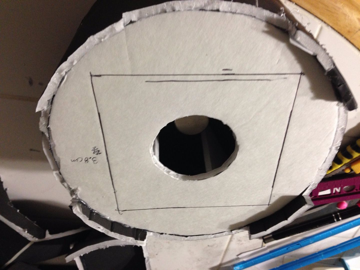 Homemade 12 Subwoofer : 5 Steps (with Pictures) - Instructables