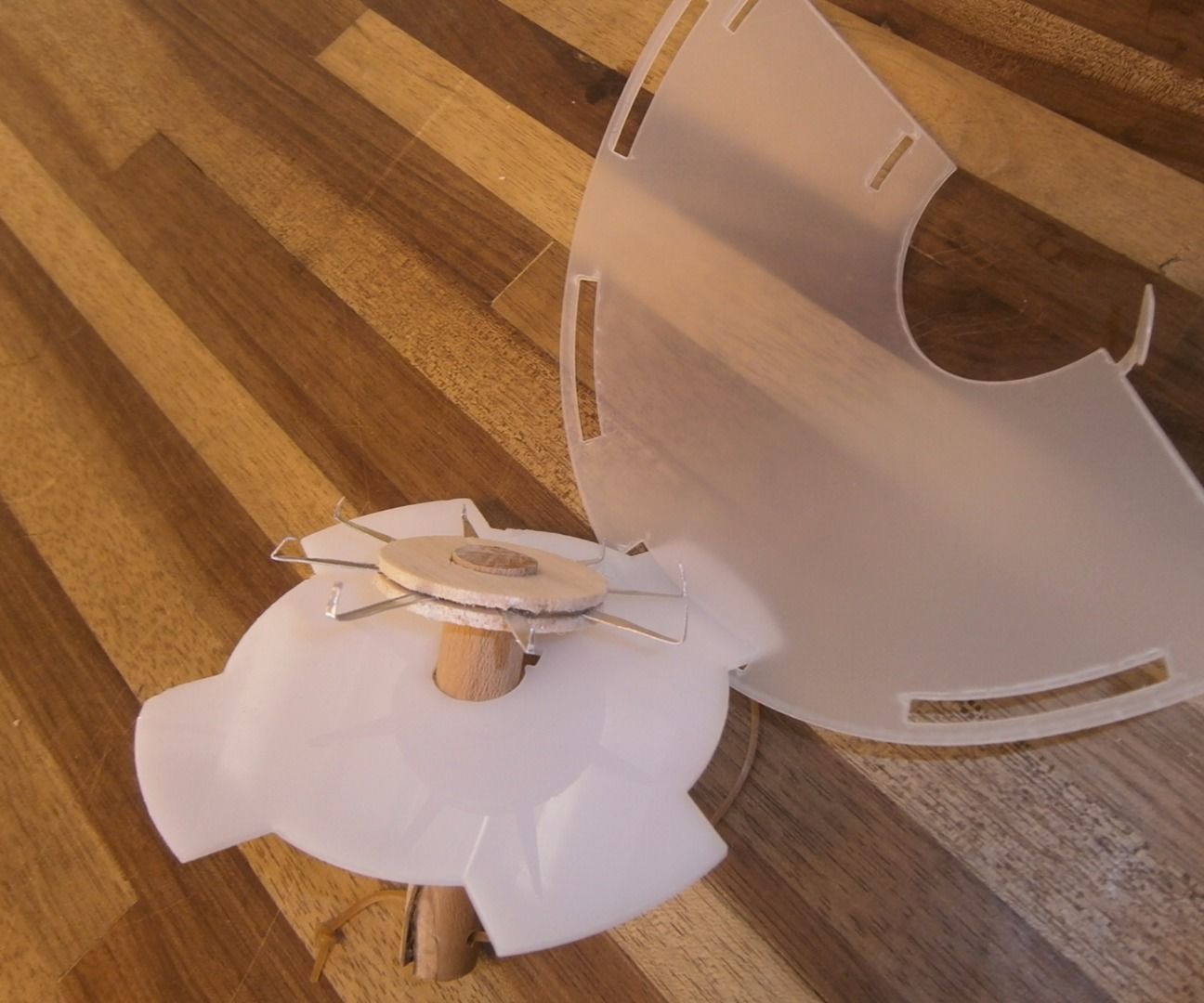 Flat Pack Grinder - Instructables