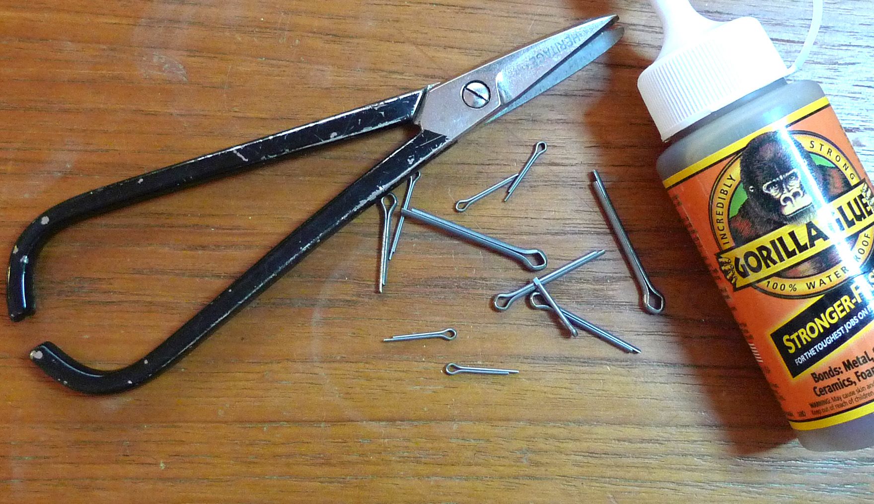 Tin Can Art : 8 Steps (with Pictures) - Instructables