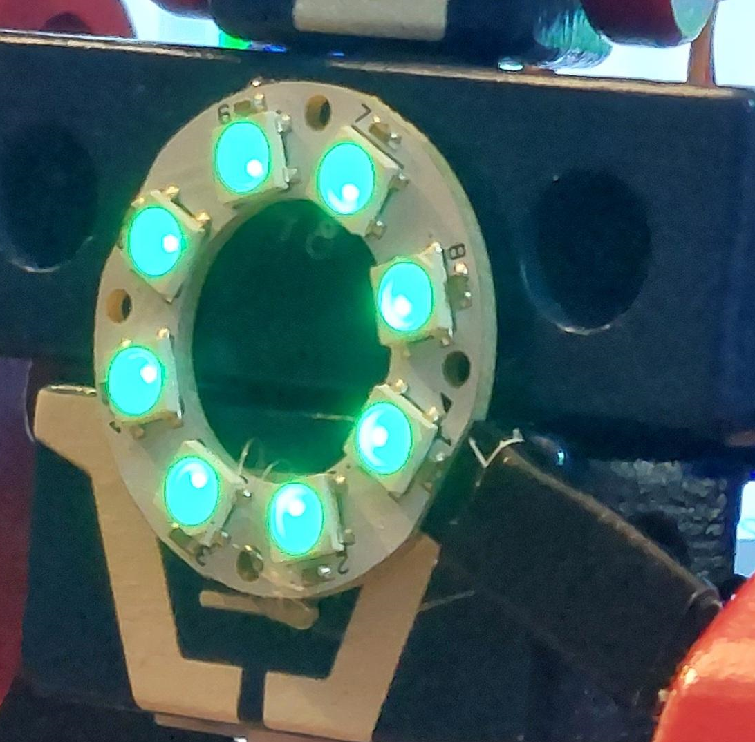 DIY Robotic Toys : 8 Steps (with Pictures) - Instructables