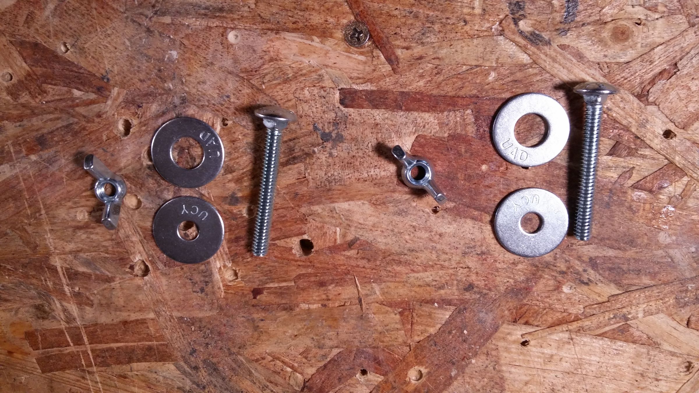 Router Circle Jig Edge Guide : 14 Steps (with Pictures) - Instructables