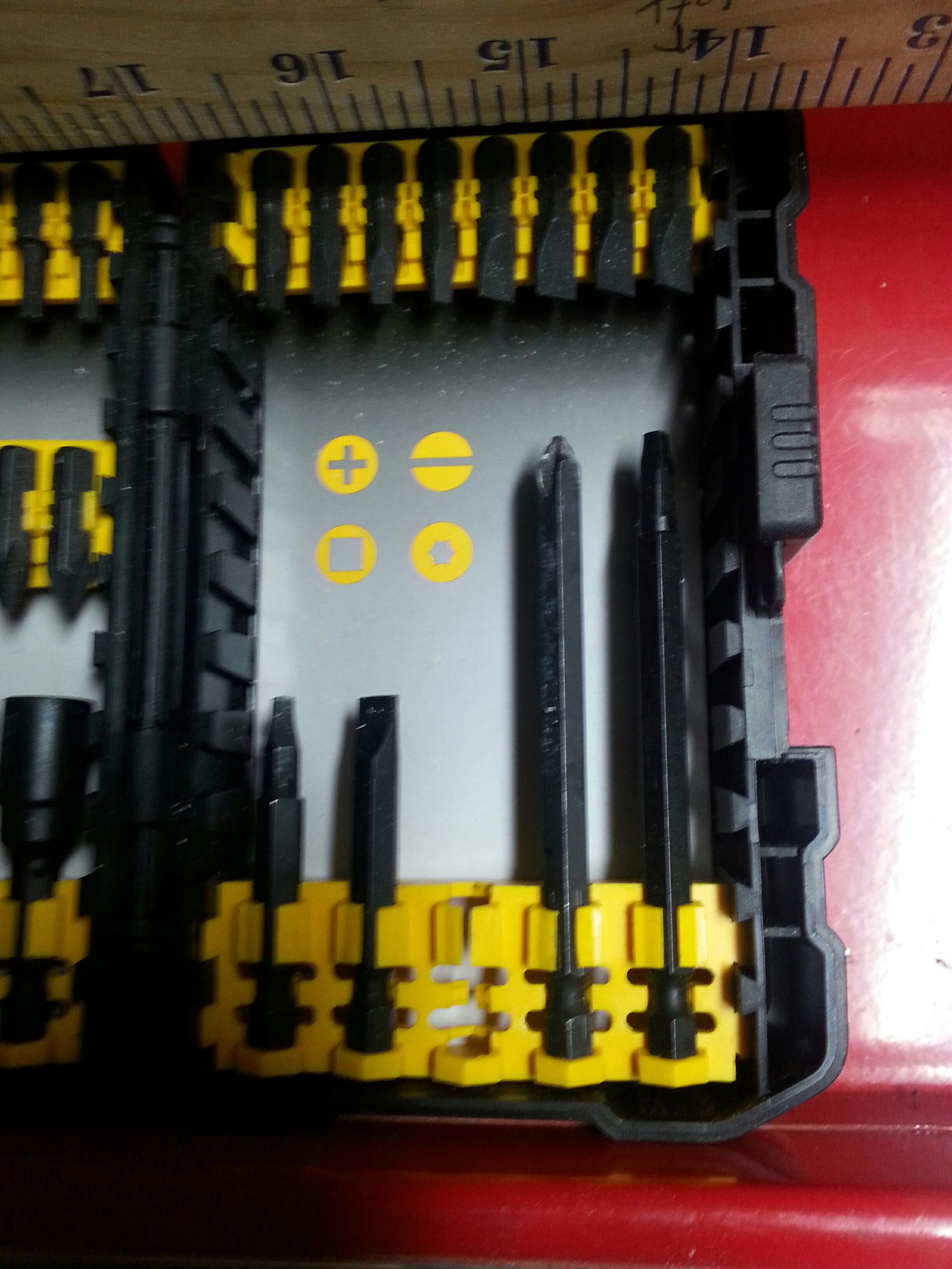 Peg Board Tool Cabinet : 13 Steps - Instructables