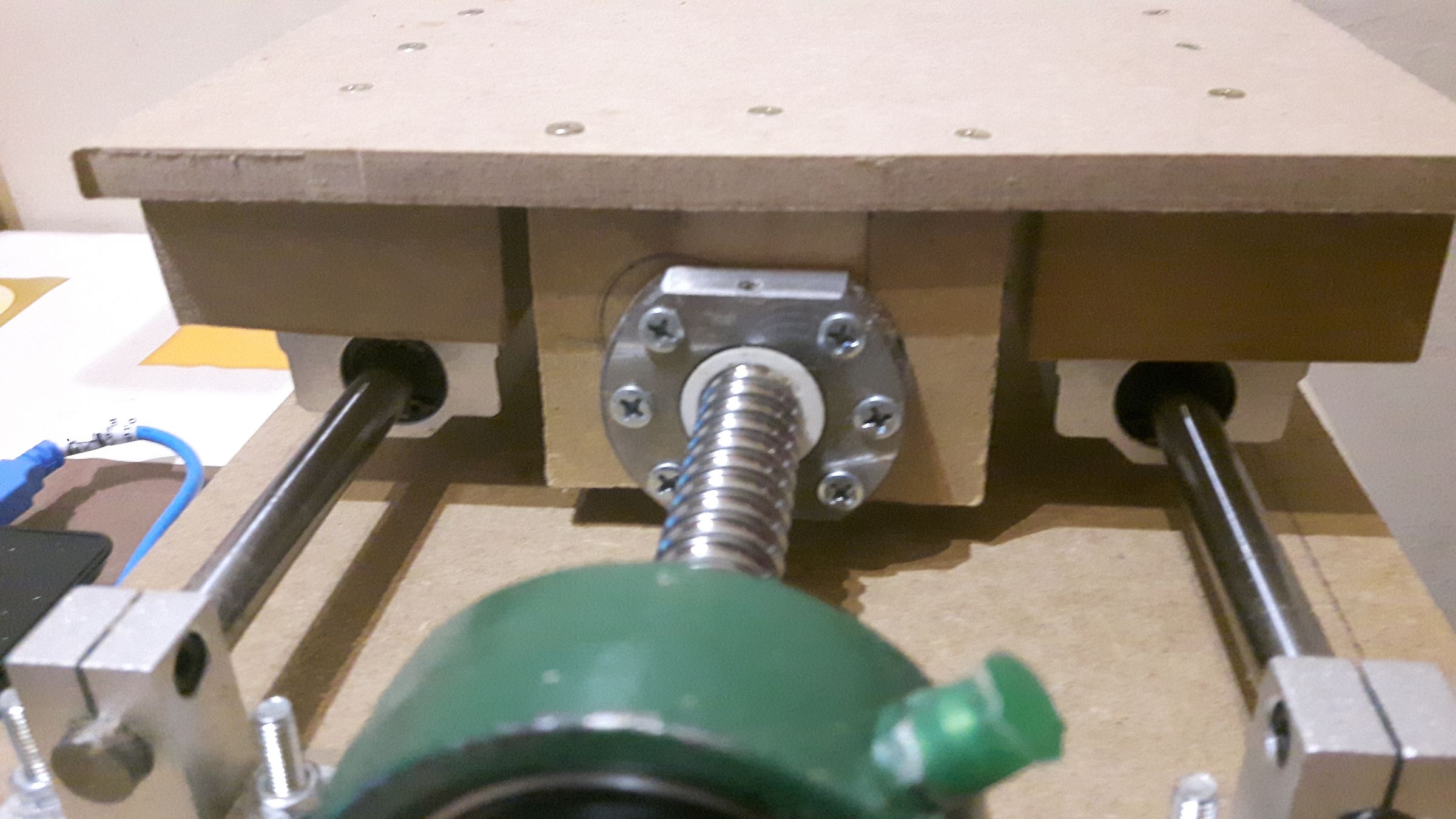 Homemade CNC Milling Machine V2 - Arduino Uno GRBL - Instructables