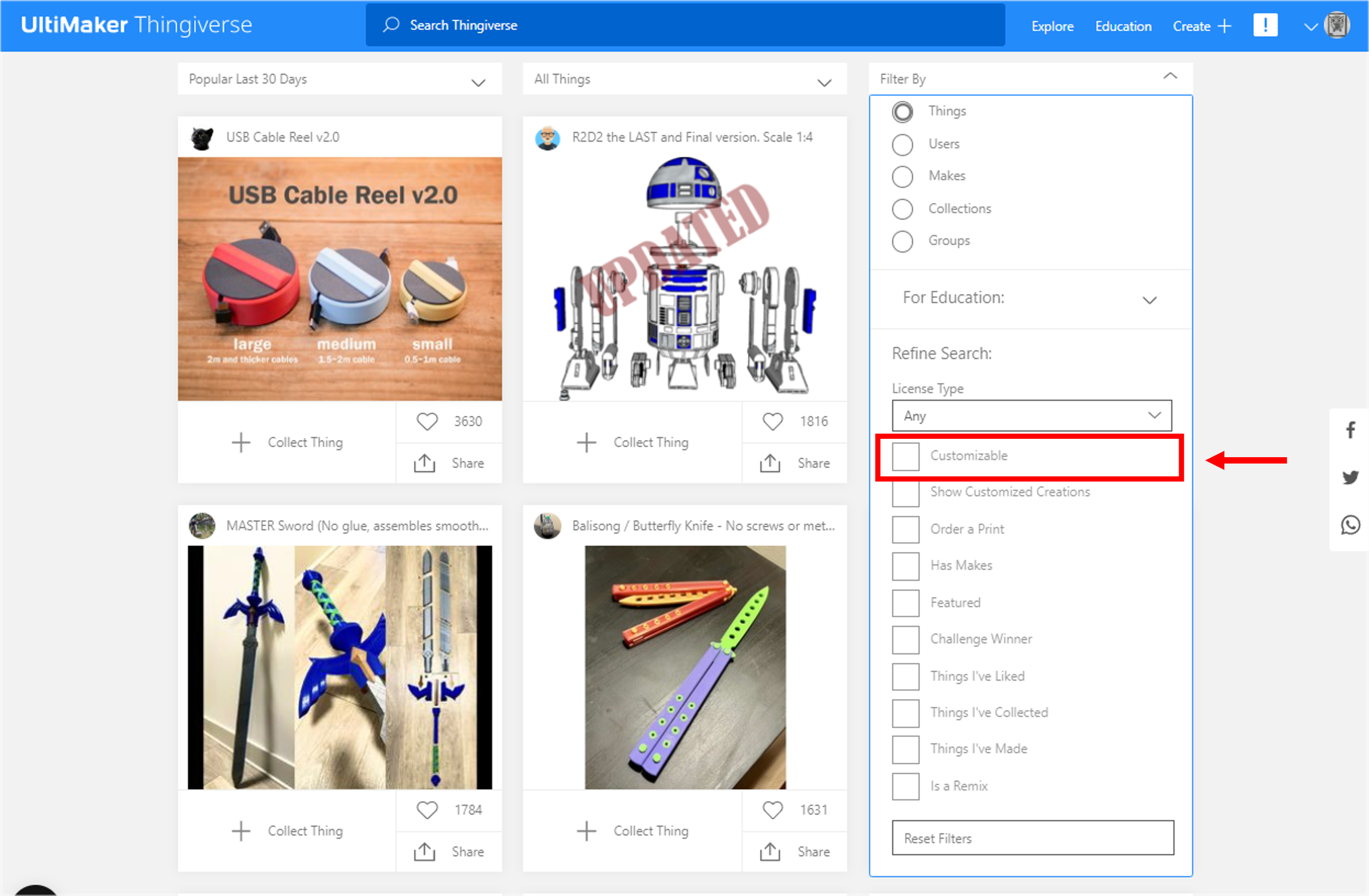 Learn How to Use Customizable 3D Models With OpenSCAD : 6 Steps - Instructables