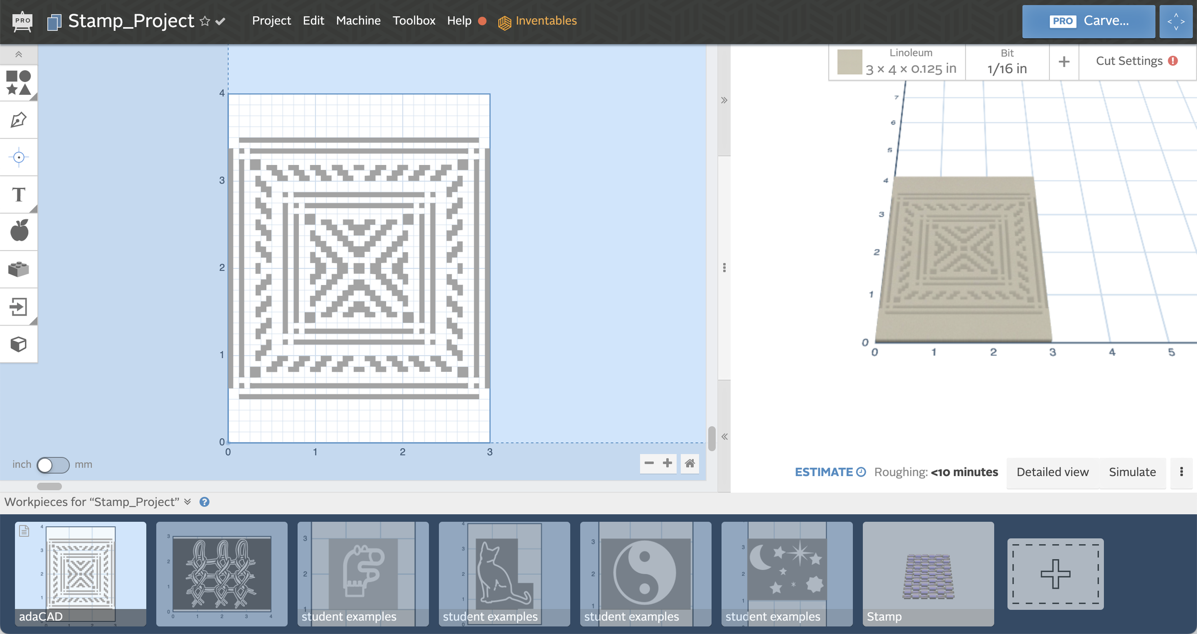 Learn CNC With These 5 Projects: for CNC Routing, 3D Printing, Laser ...