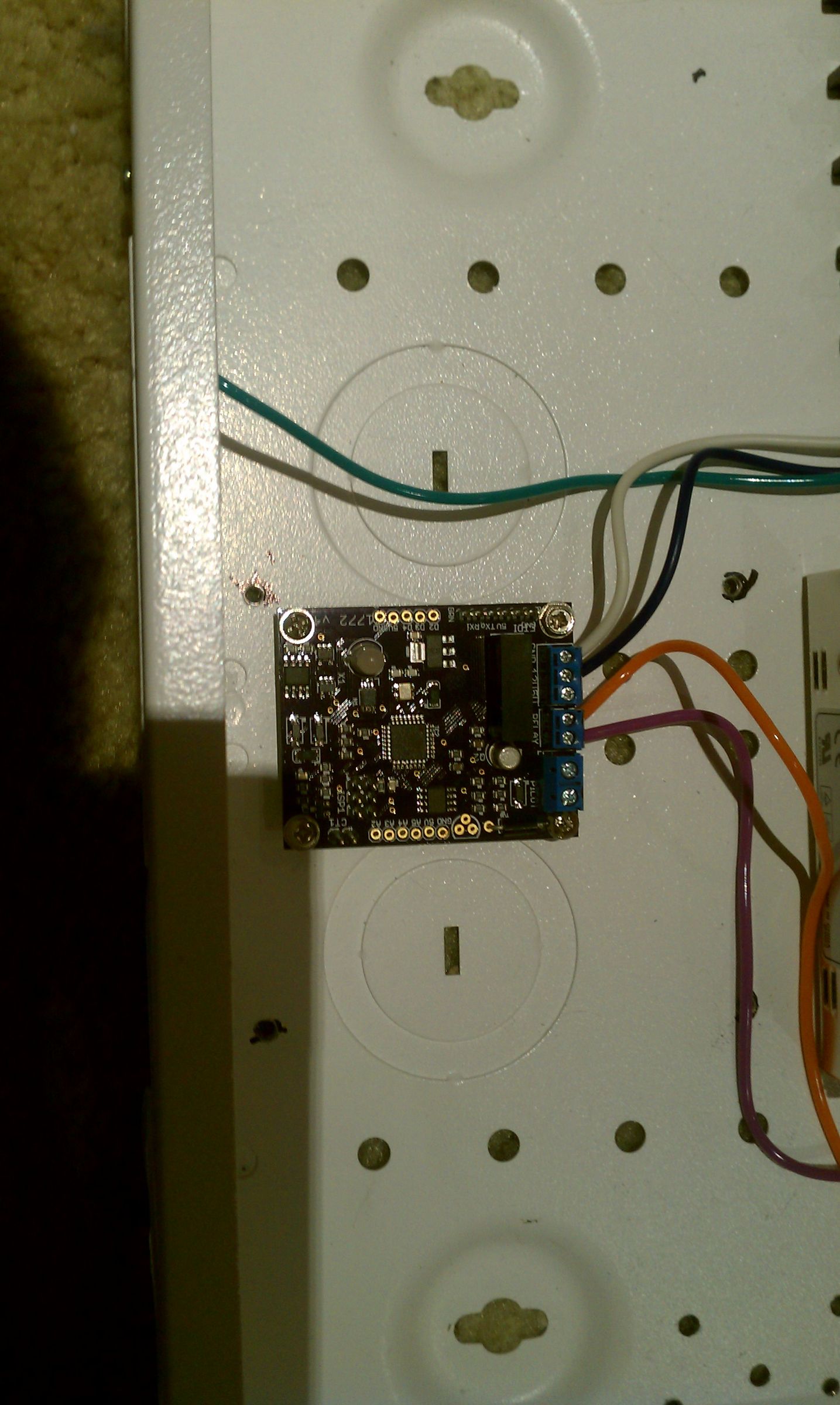 DIY J1772 EVSE : 10 Steps - Instructables