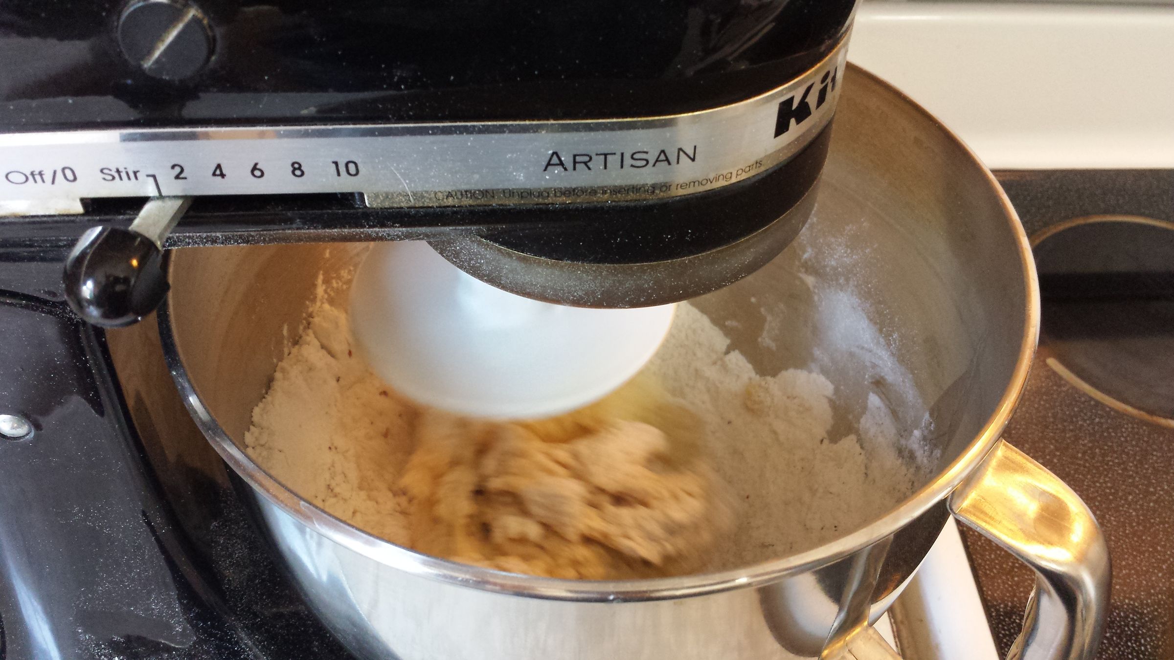Cheese Bread With a Kick : 6 Steps (with Pictures) - Instructables