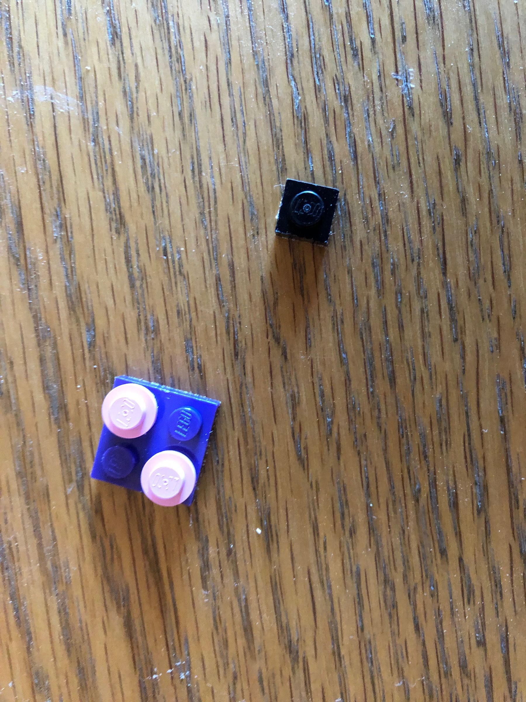 Easy to Build Lego Minecraft Ore Block : 4 Steps - Instructables