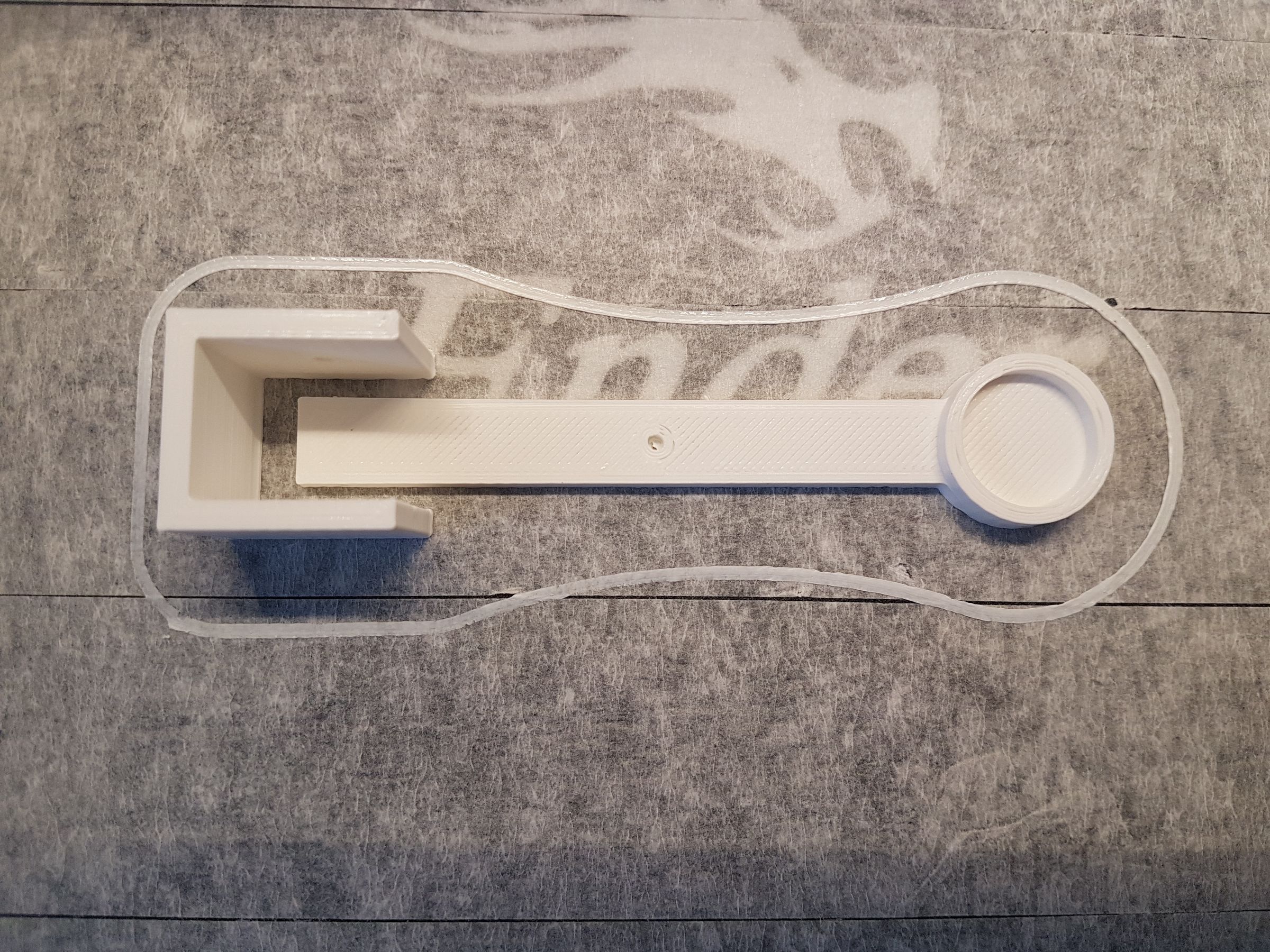 Automatic Rubber Band Catapult : 8 Steps (with Pictures) - Instructables