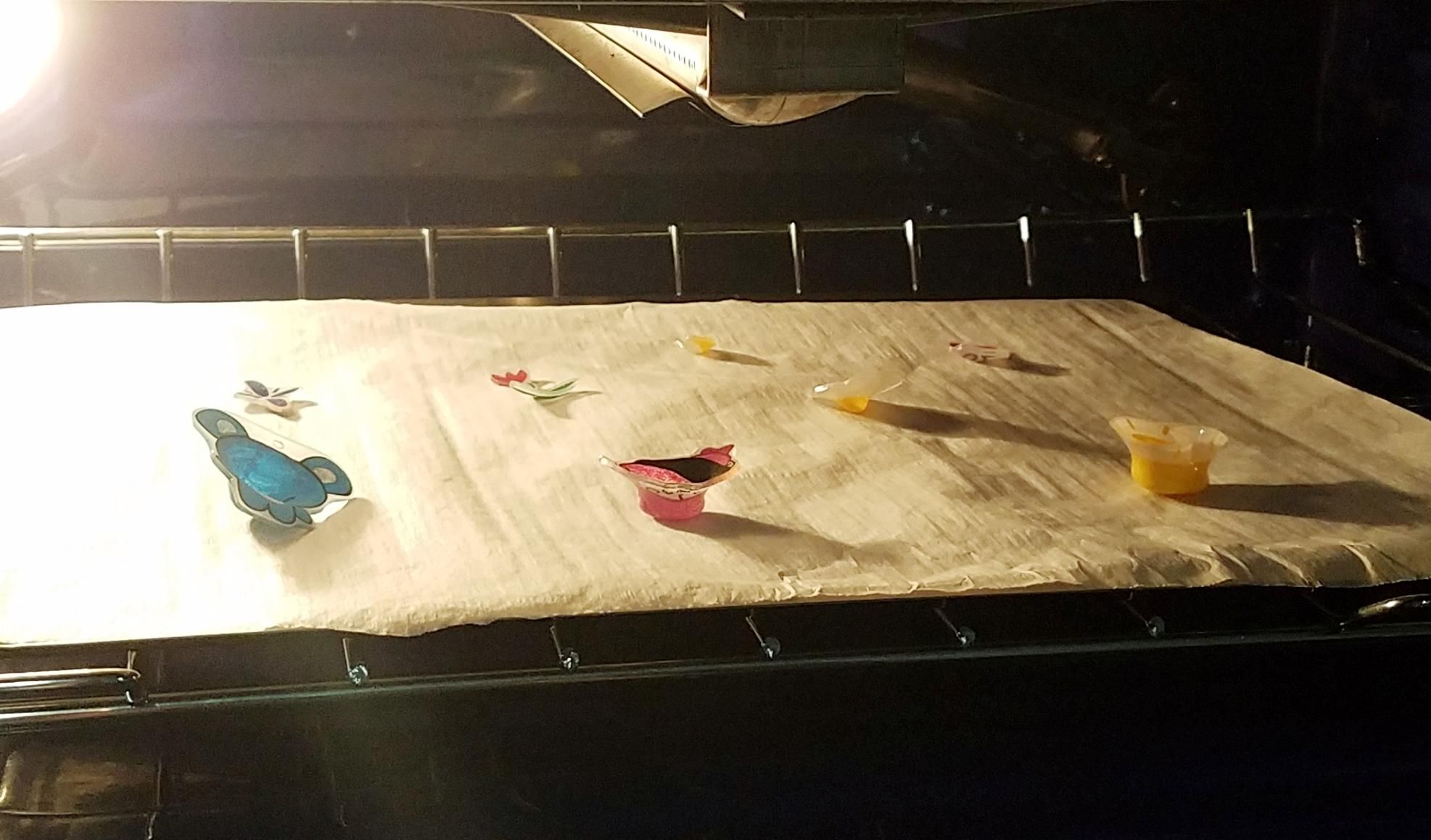 Shrink Plastic Keychains : 5 Steps - Instructables