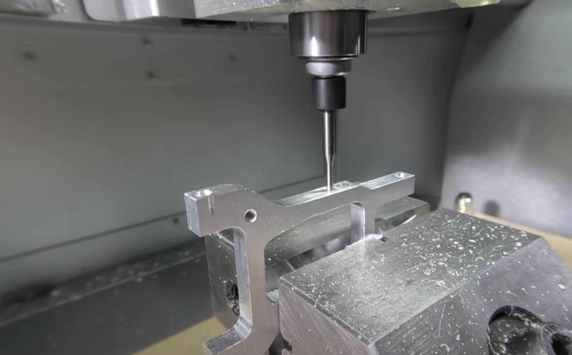 How to Choose the Right Bit for Your CNC Projects : 10 Steps (with ...