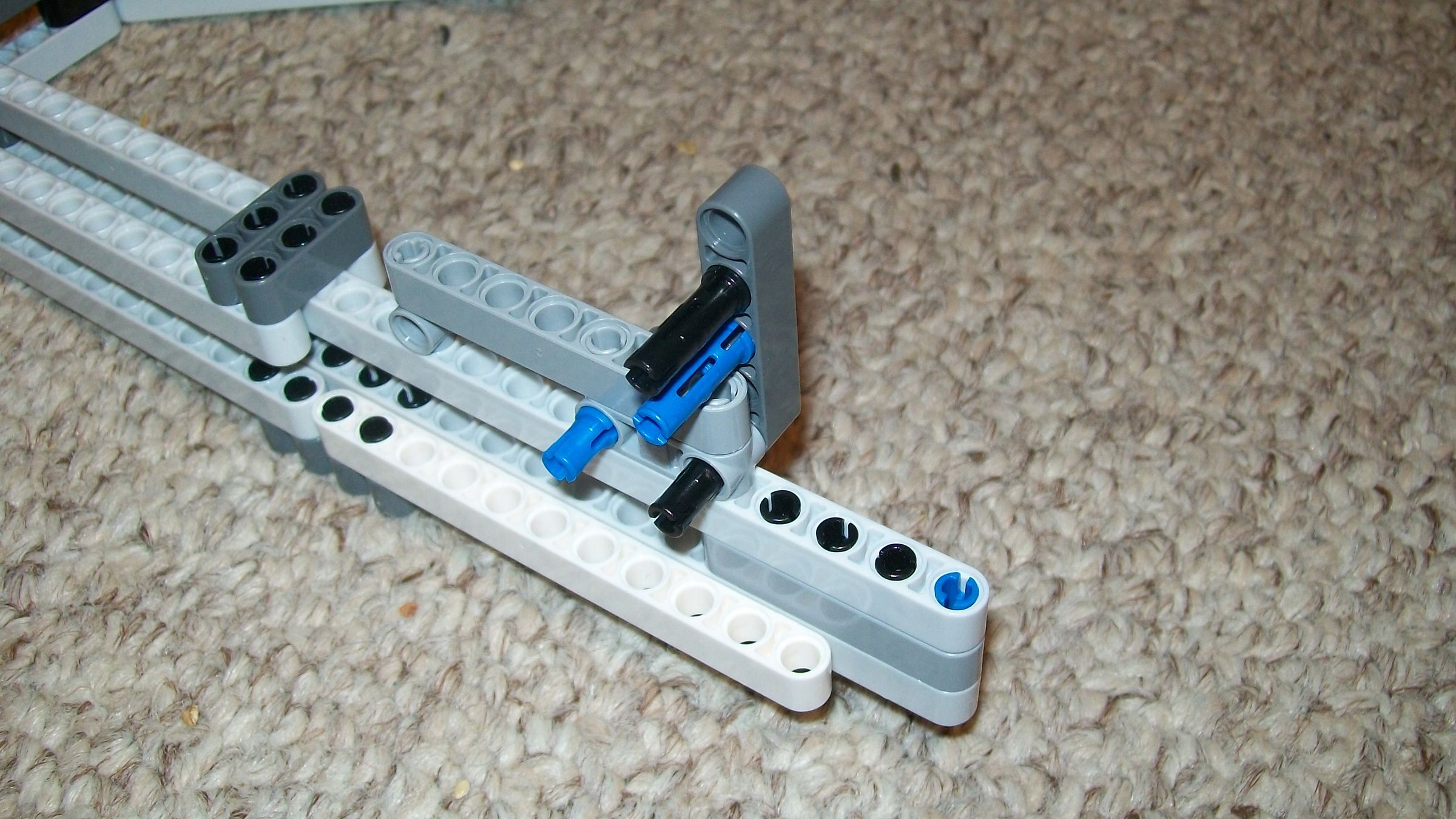 How to Make a Lego Cross Bow - Instructables