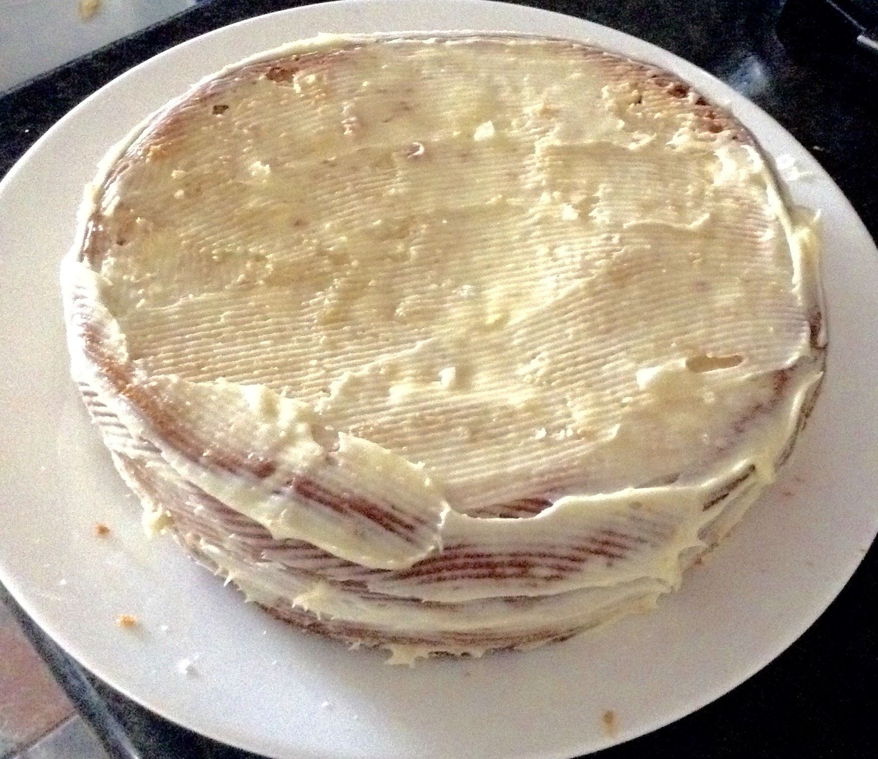 Kite Cake : 7 Steps (with Pictures) - Instructables
