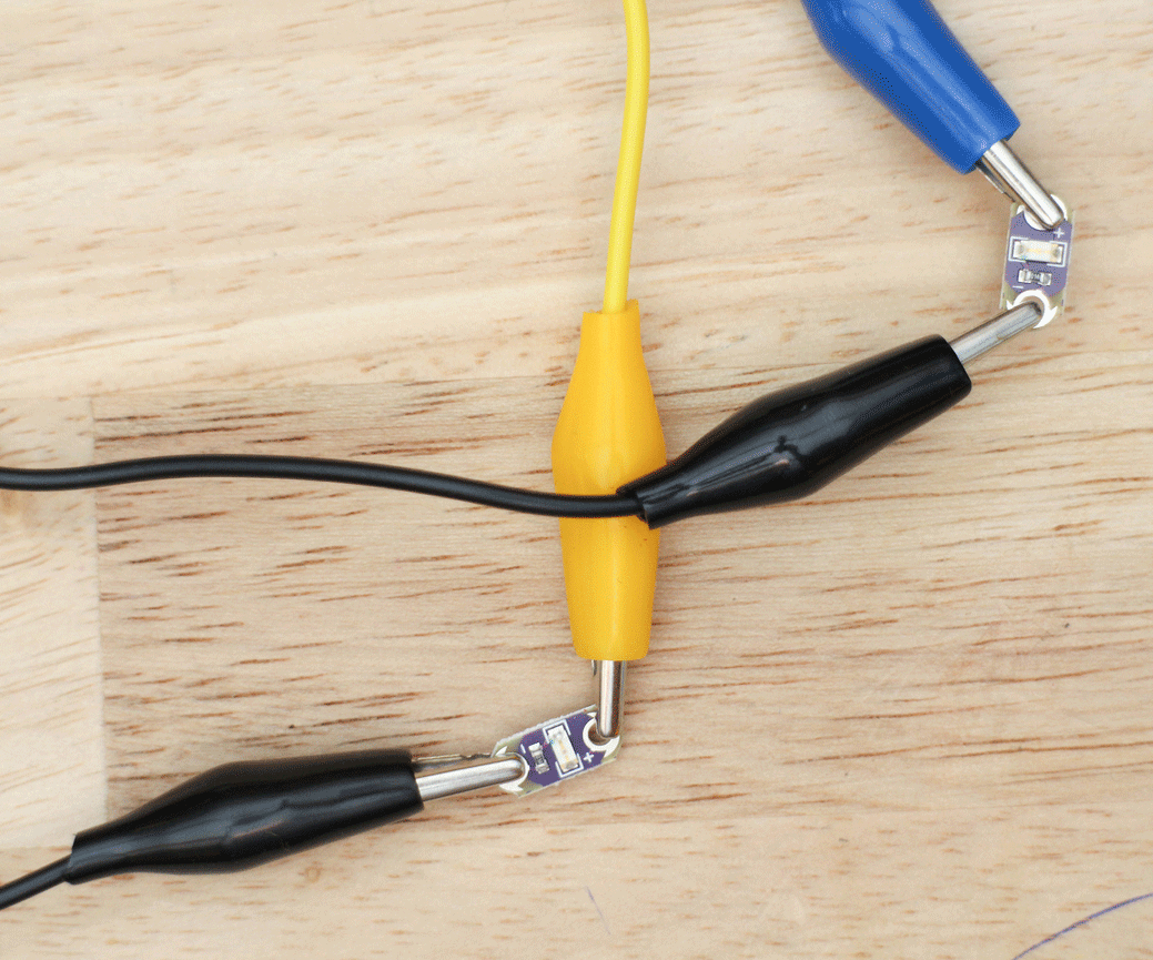 Digital Output : 16 Steps - Instructables