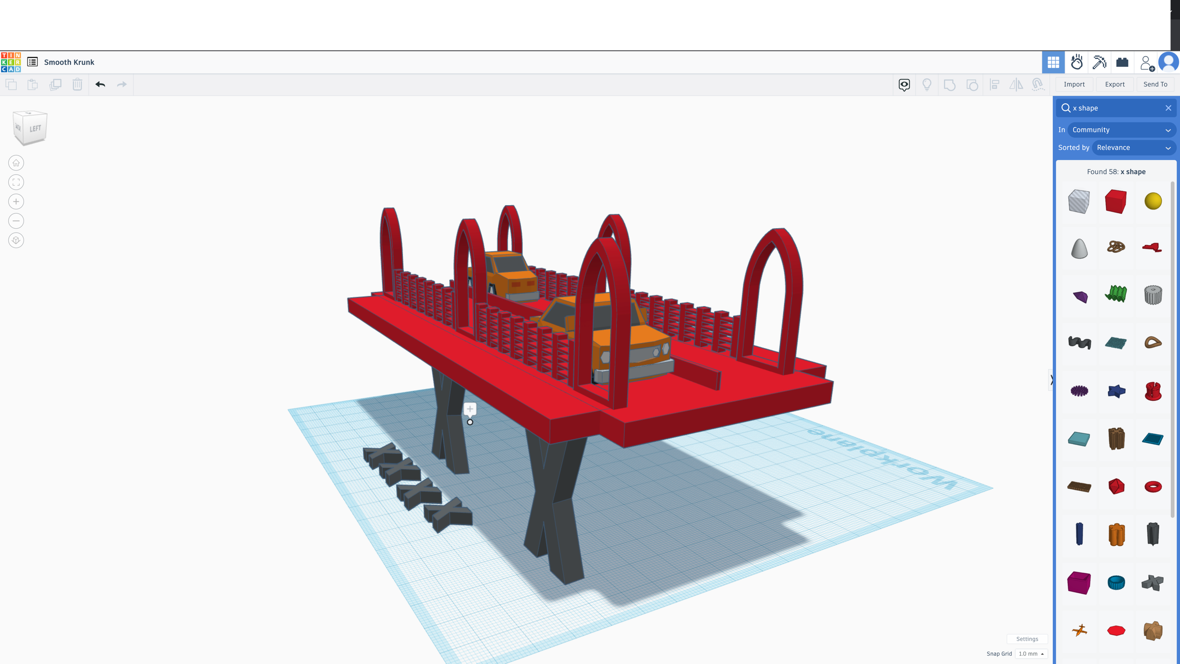 Environmentally Friendly Bridge : 3 Steps - Instructables