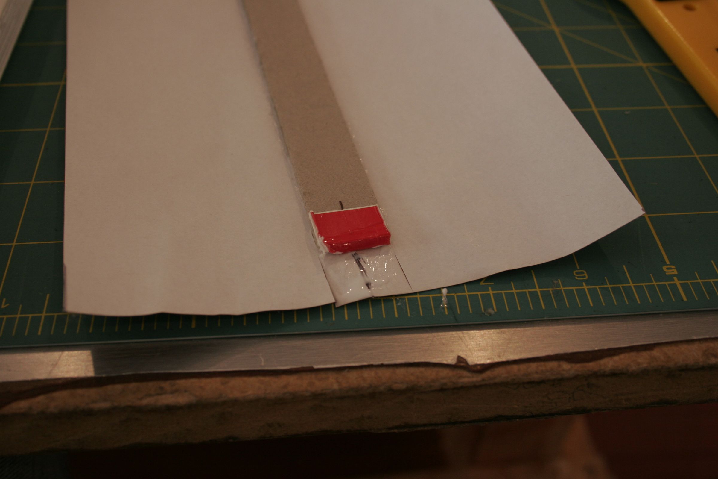 Simple Book Repair : 5 Steps (with Pictures) - Instructables