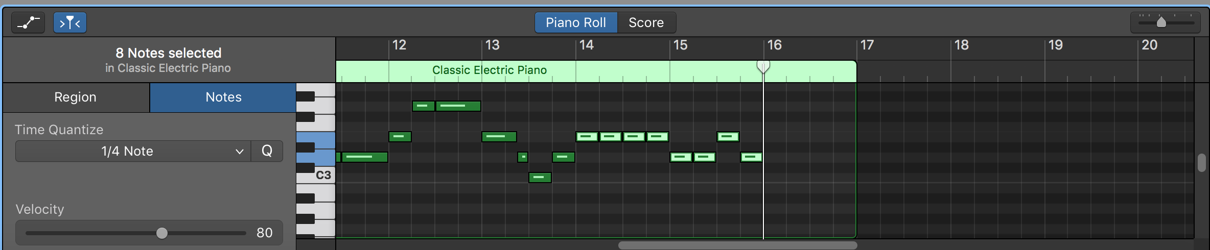 How to Use MIDI Files in Garage Band : 23 Steps - Instructables