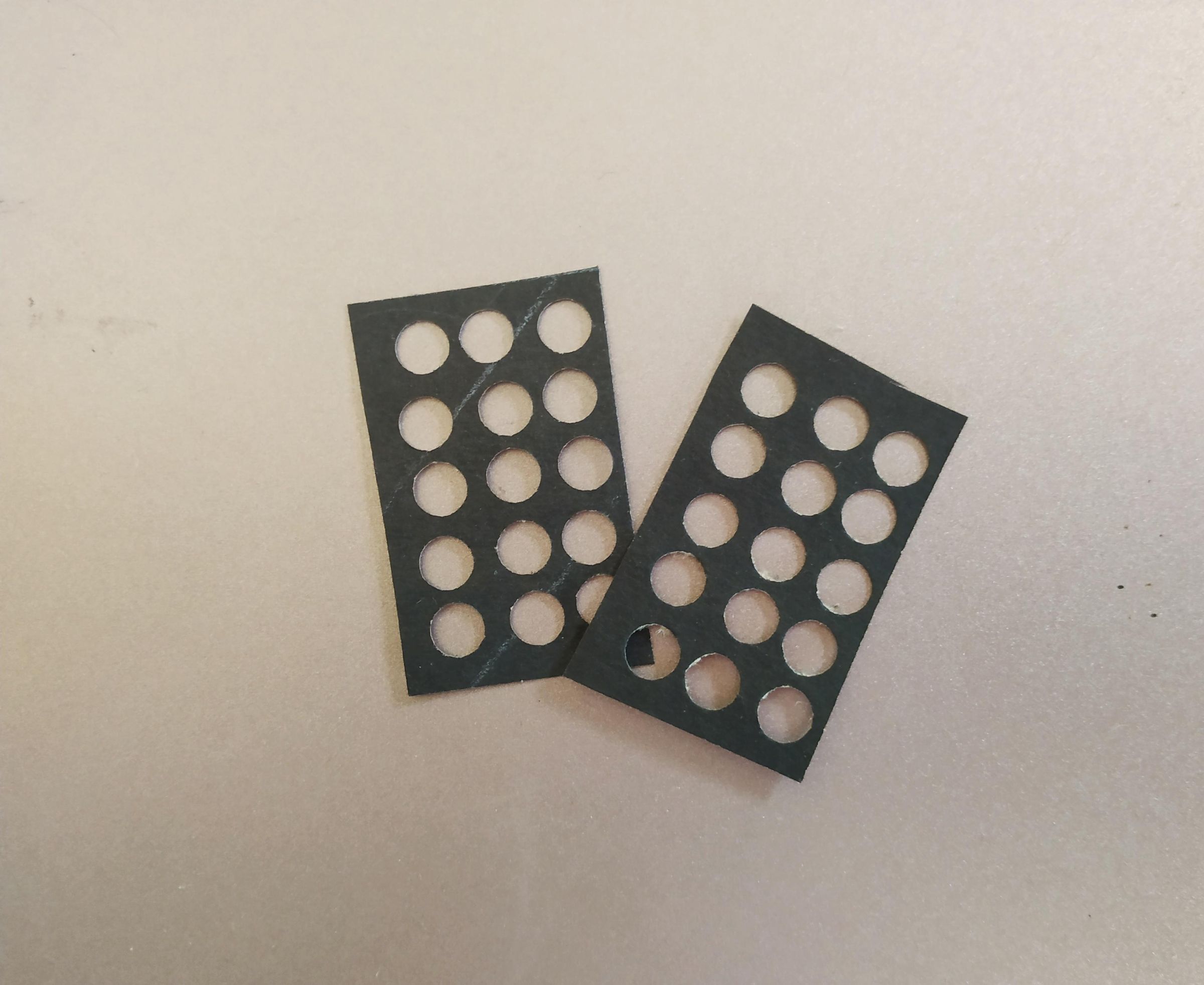 Cryptic Calendar - With Encrypted Date Cards : 6 Steps (with Pictures ...