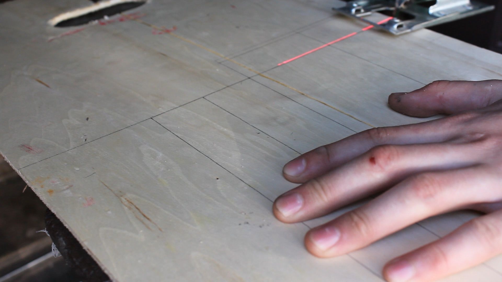 Cowboy Toy - Arduino Laser Target : 8 Steps (with Pictures) - Instructables