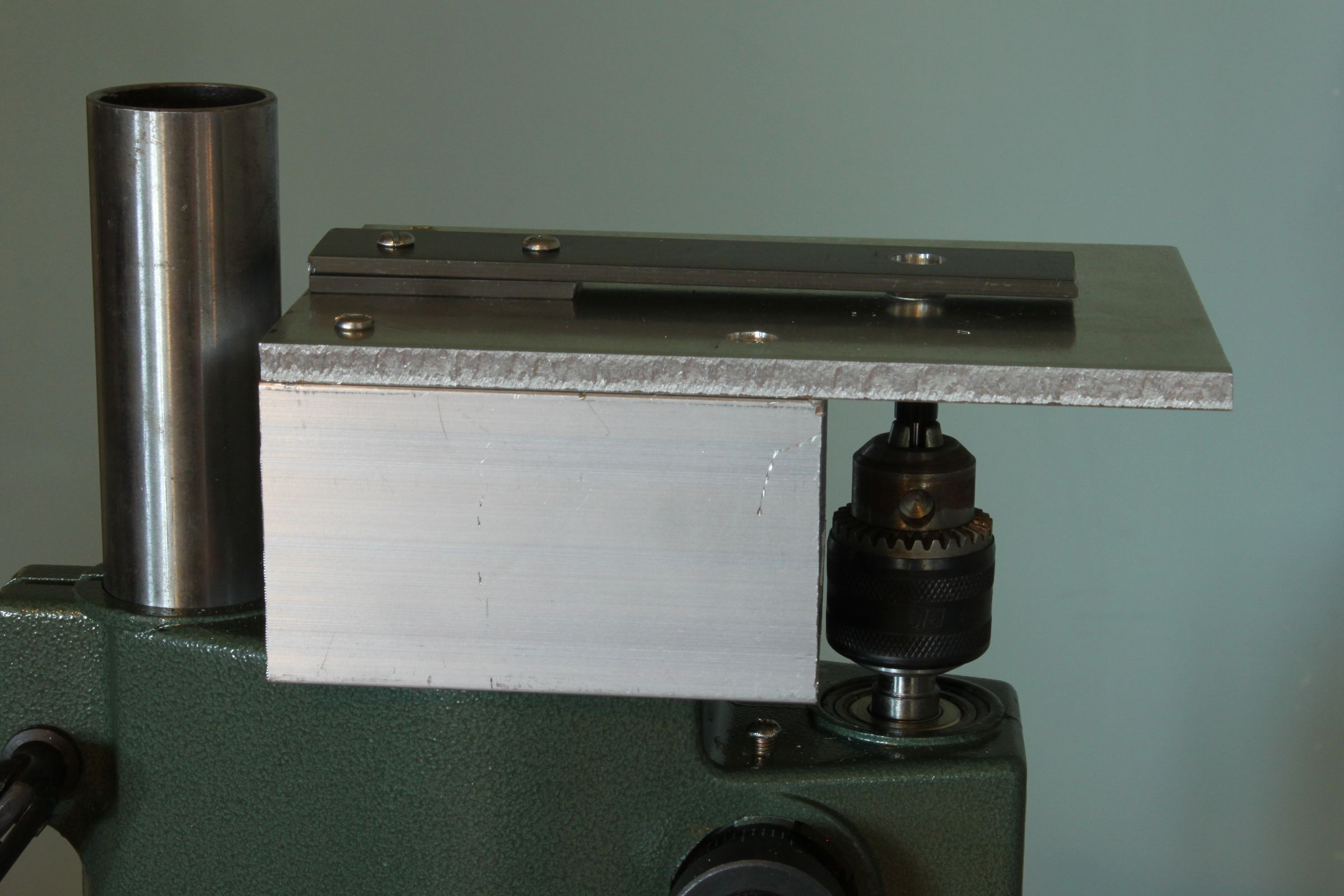 USB Microscope Guided PCB Drill : 10 Steps (with Pictures) - Instructables