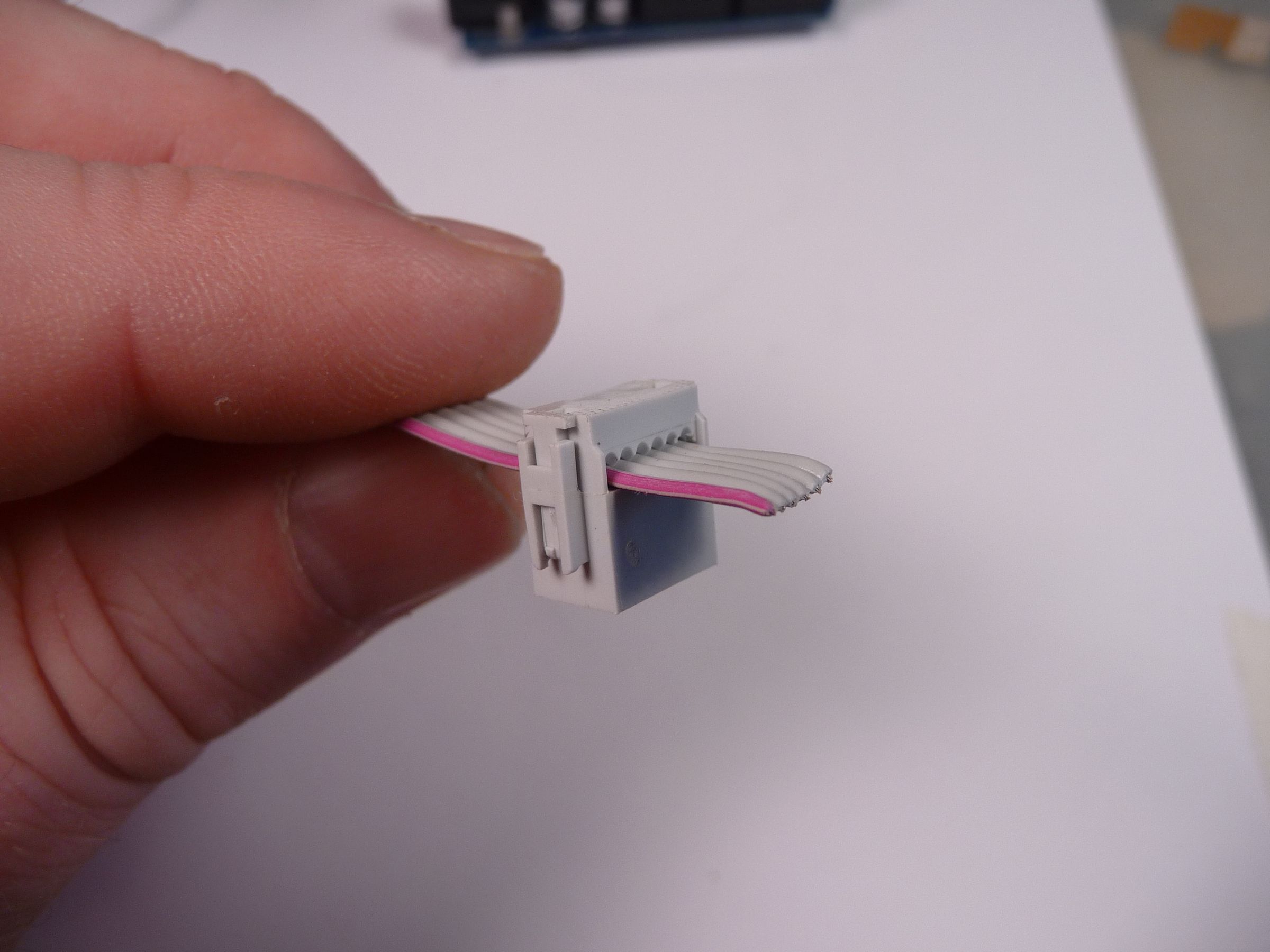 AVR Progamming Shield for Arduino : 8 Steps - Instructables