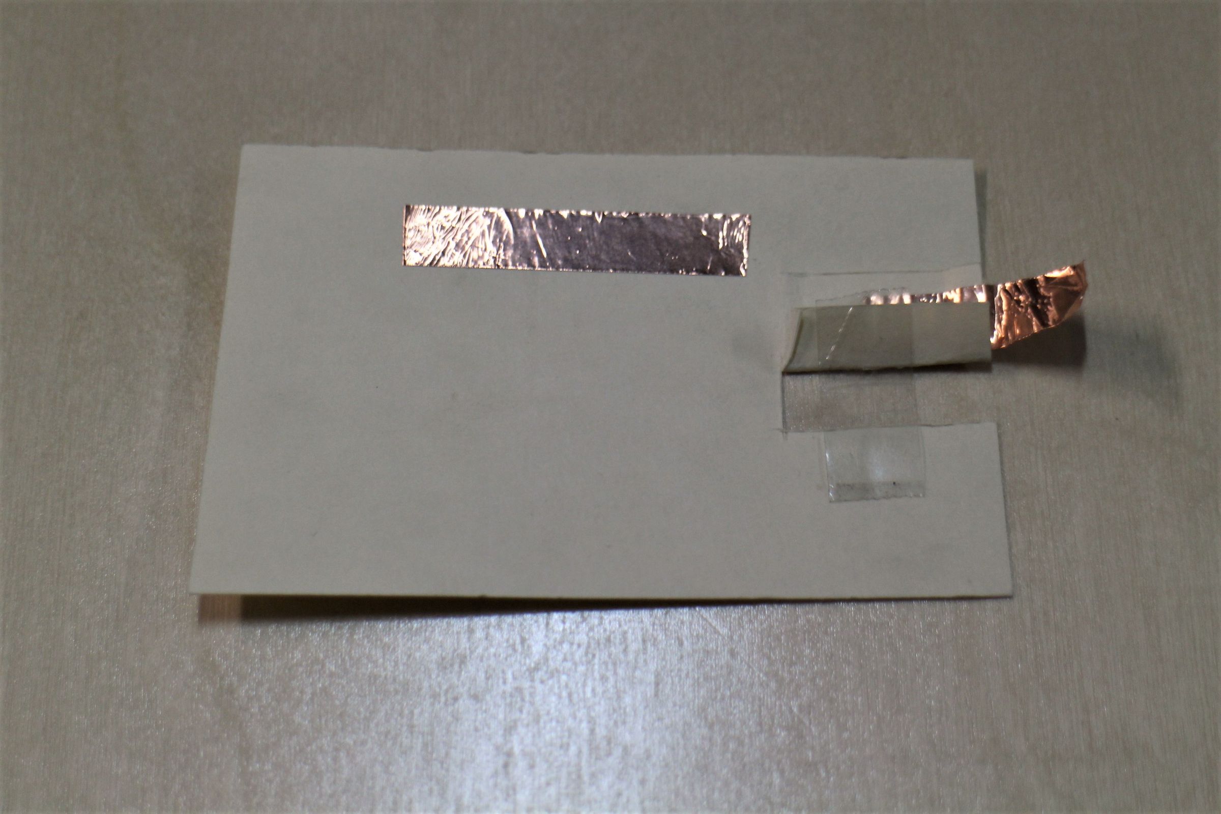 Make a Light-Up Holiday Card! : 4 Steps - Instructables