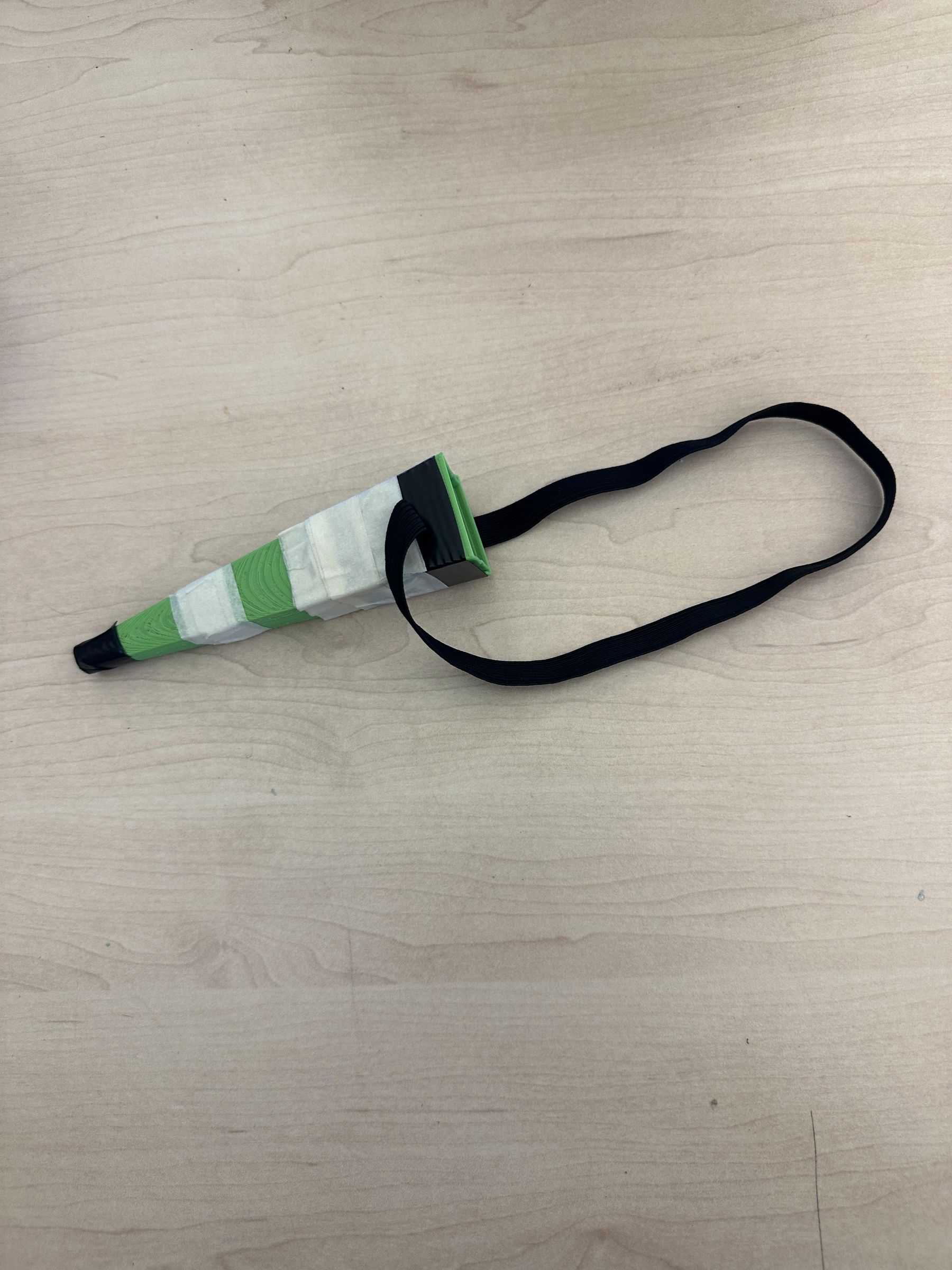 Adaptive Game Controller for Cerebral Palsy : 9 Steps - Instructables