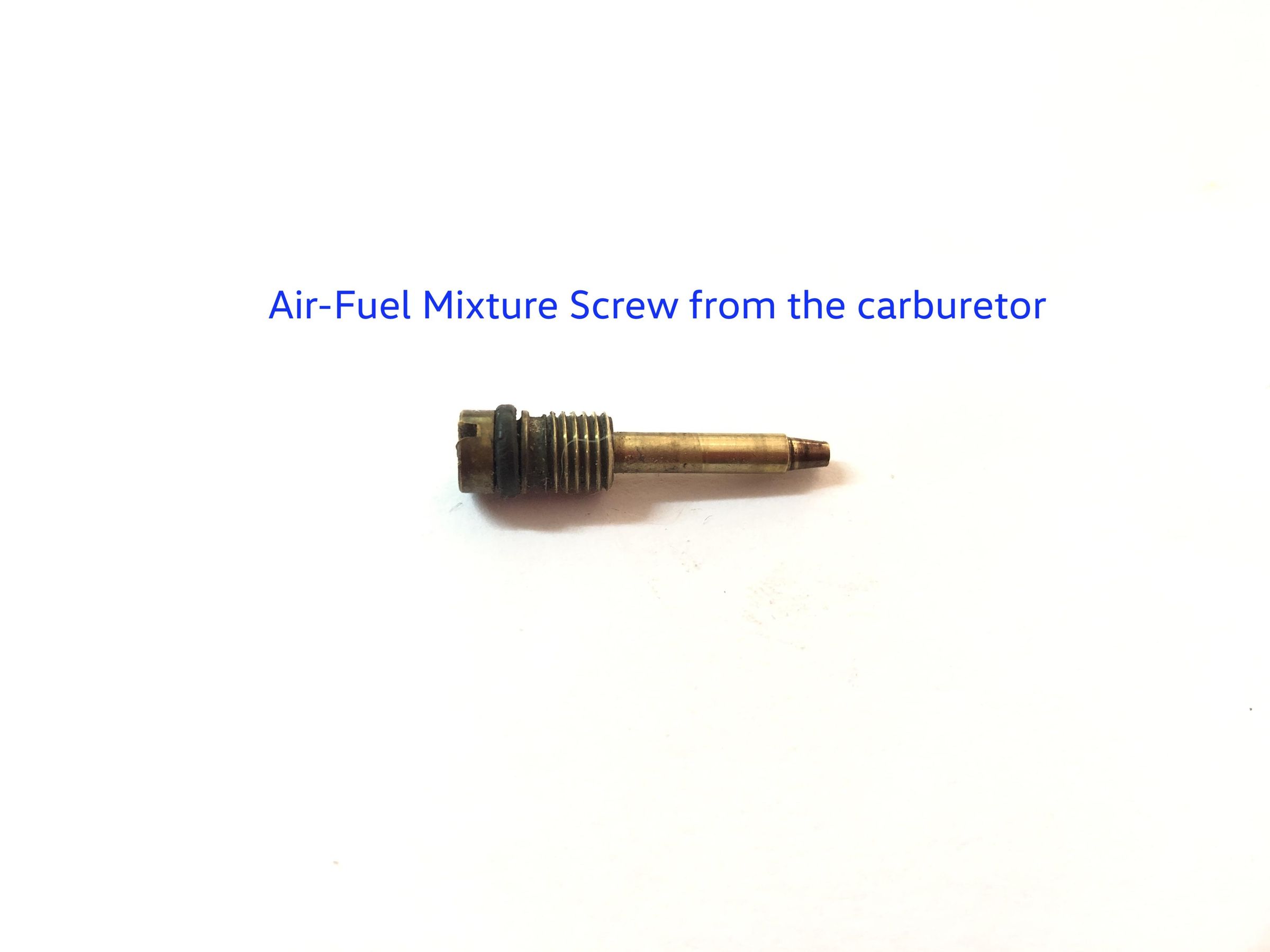 Water Injection Honda Innova 125cc 2004 Carburator : 8 Steps (with ...