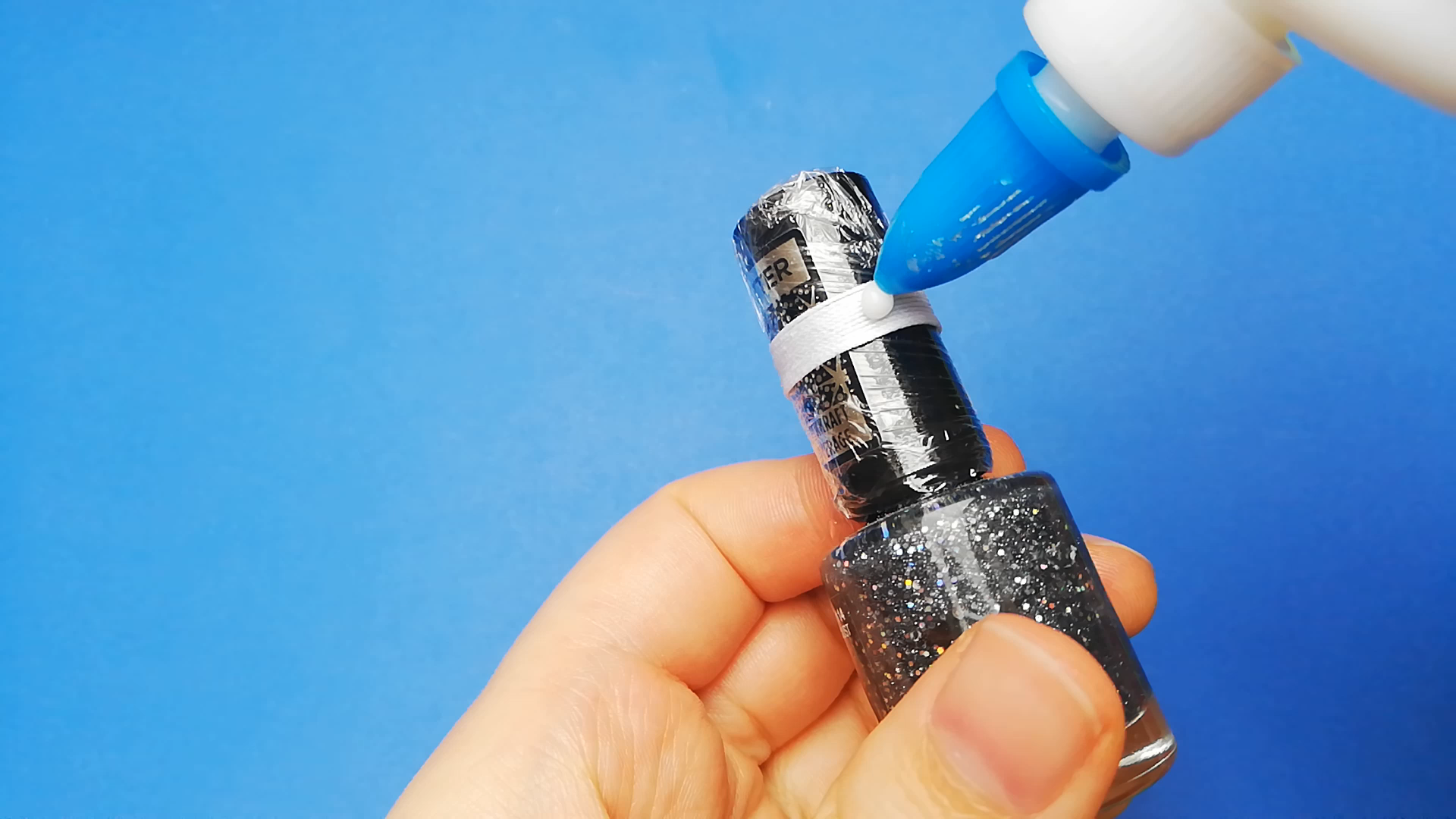 String Rings! (Super Easy) : 4 Steps (with Pictures) - Instructables