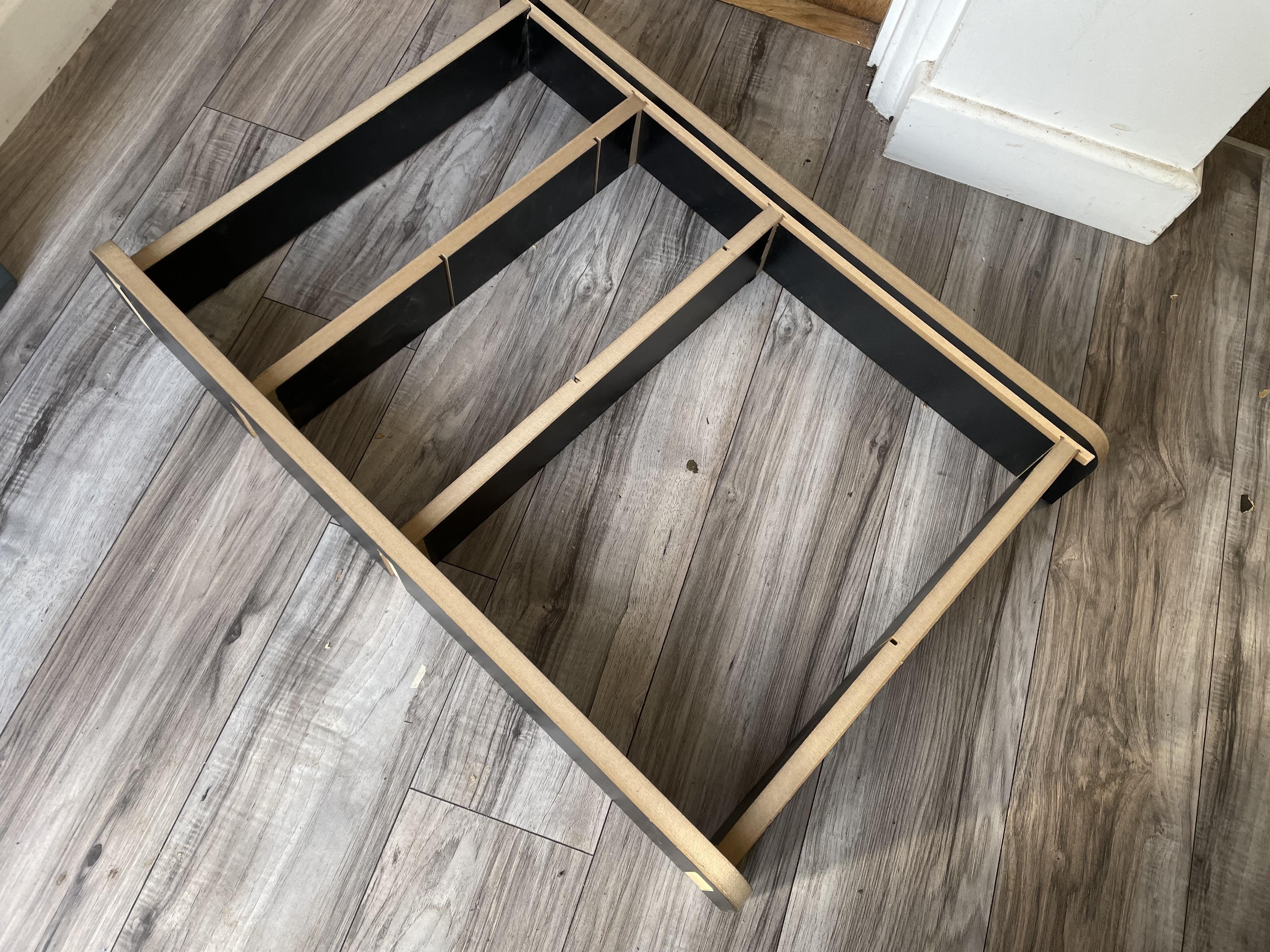 Car Trunk Organiser : 11 Steps (with Pictures) - Instructables