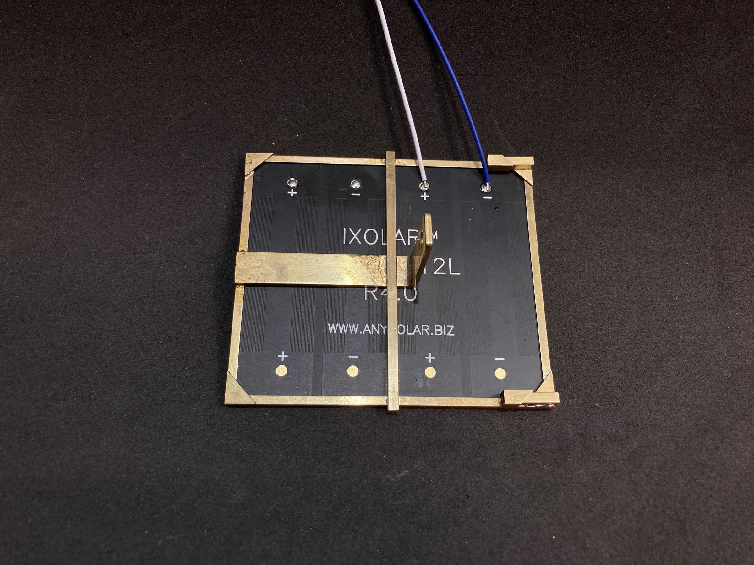 Light-Tracking BEAM Robot Head : 57 Steps (with Pictures) - Instructables