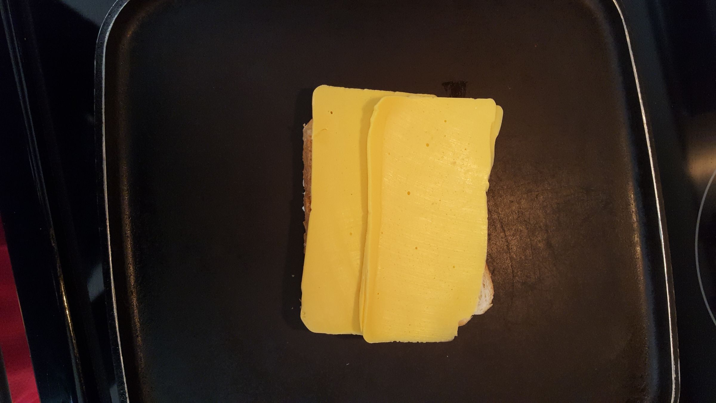 How to Make Grilled Cheese : 13 Steps - Instructables