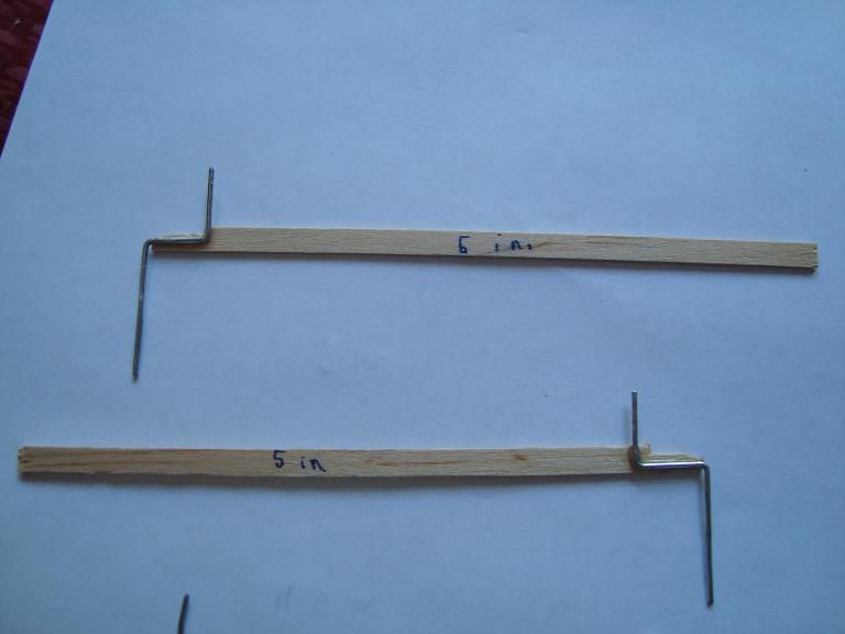 Ornithopter : 8 Steps (with Pictures) - Instructables
