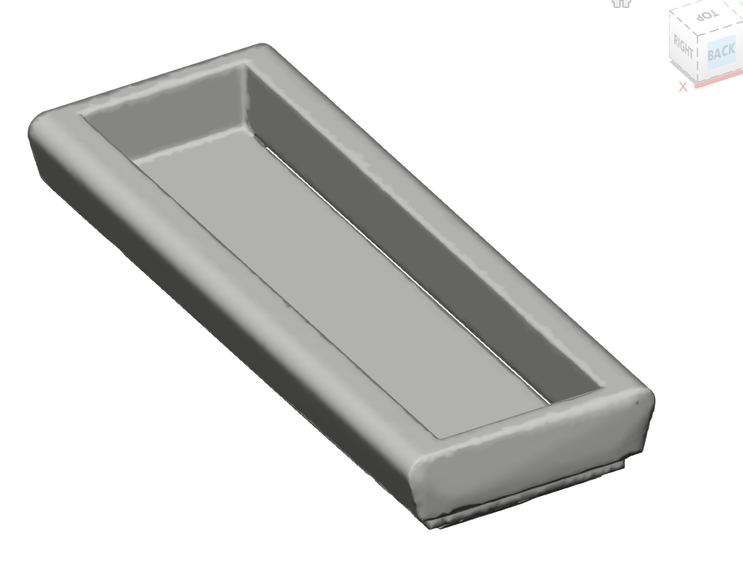 Week 5: Fusion 360 Generative Design and Topology Optimization : 4 ...