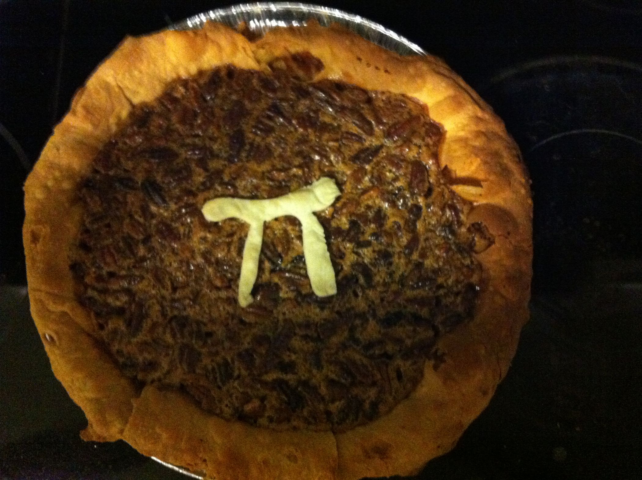 Pi Within Pie Within Pi - Instructables